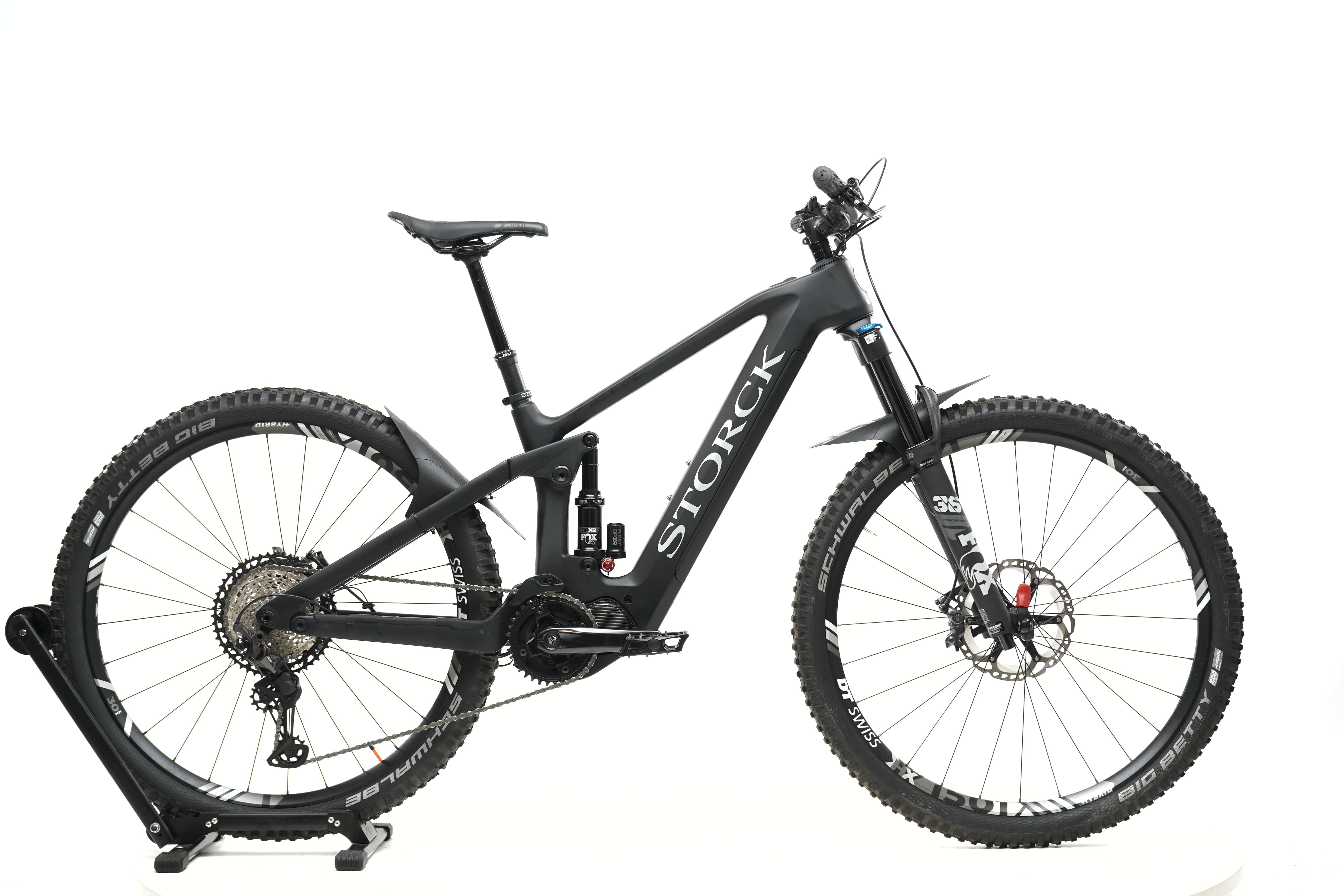 Storck e:drenalin.2 - 2022 40 | kaufen bei velio