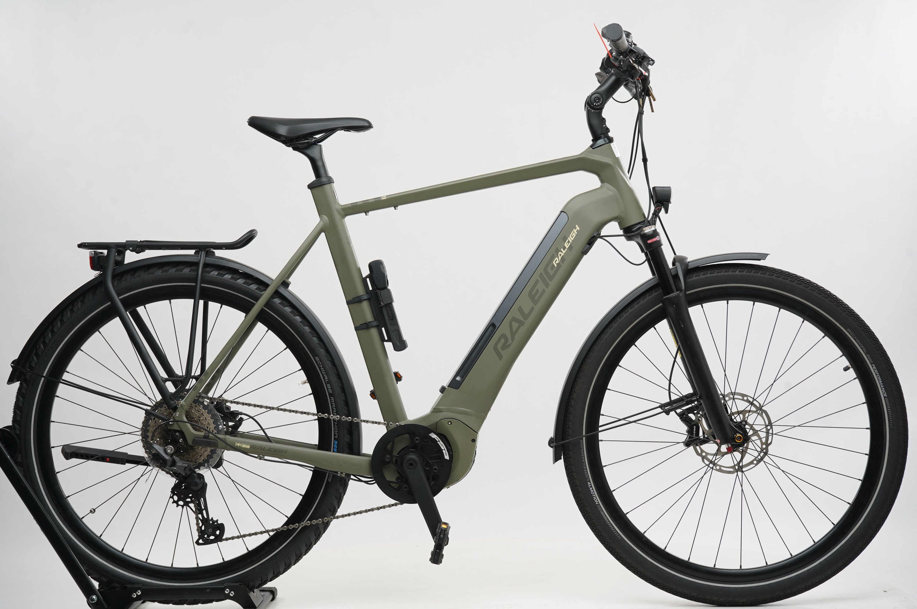 Raleigh Kent 11 XXL - 2022 63 | kaufen bei velio