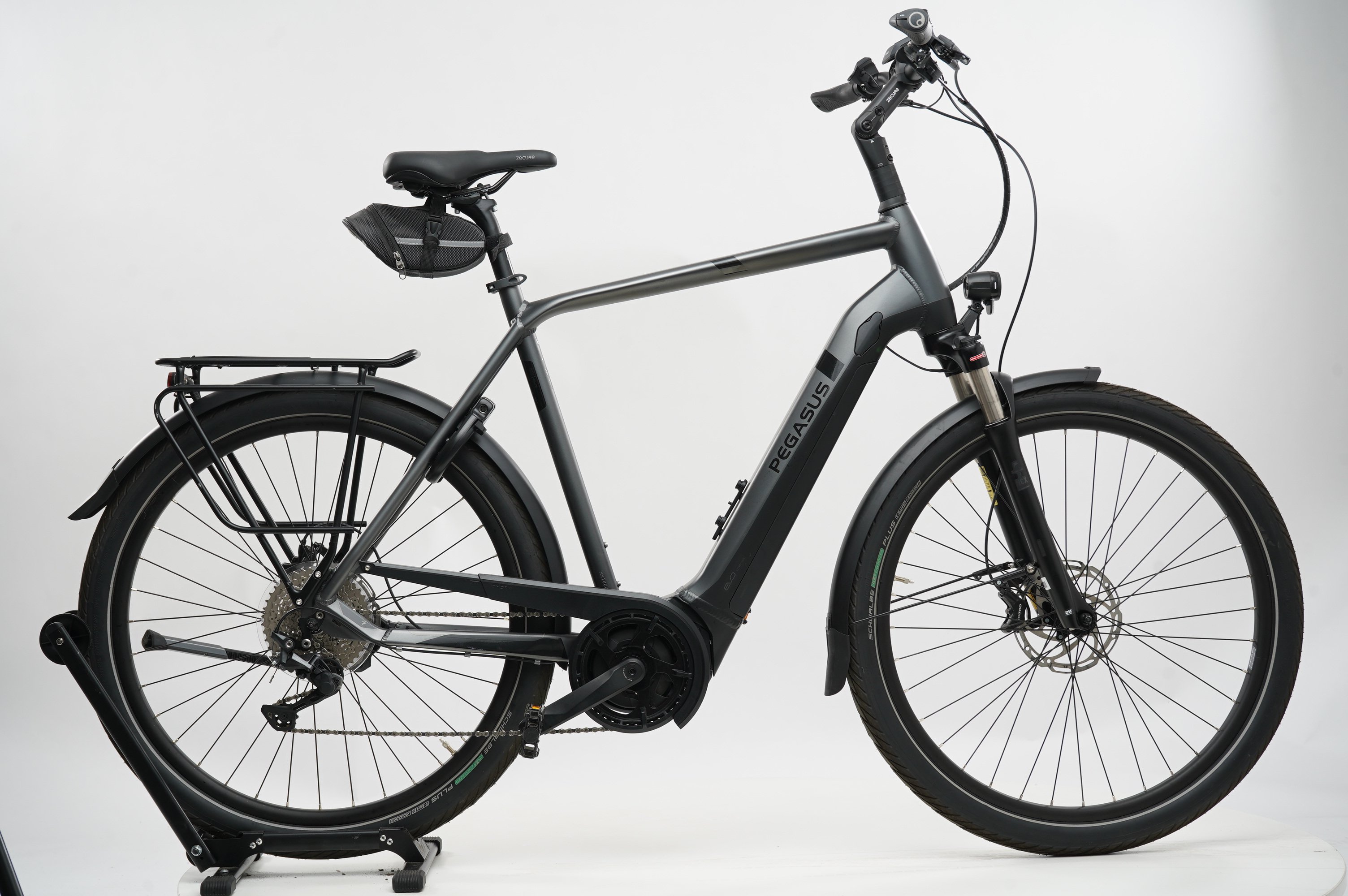 PEGASUS Strong EVO 10 - 2022 63 | kaufen bei velio