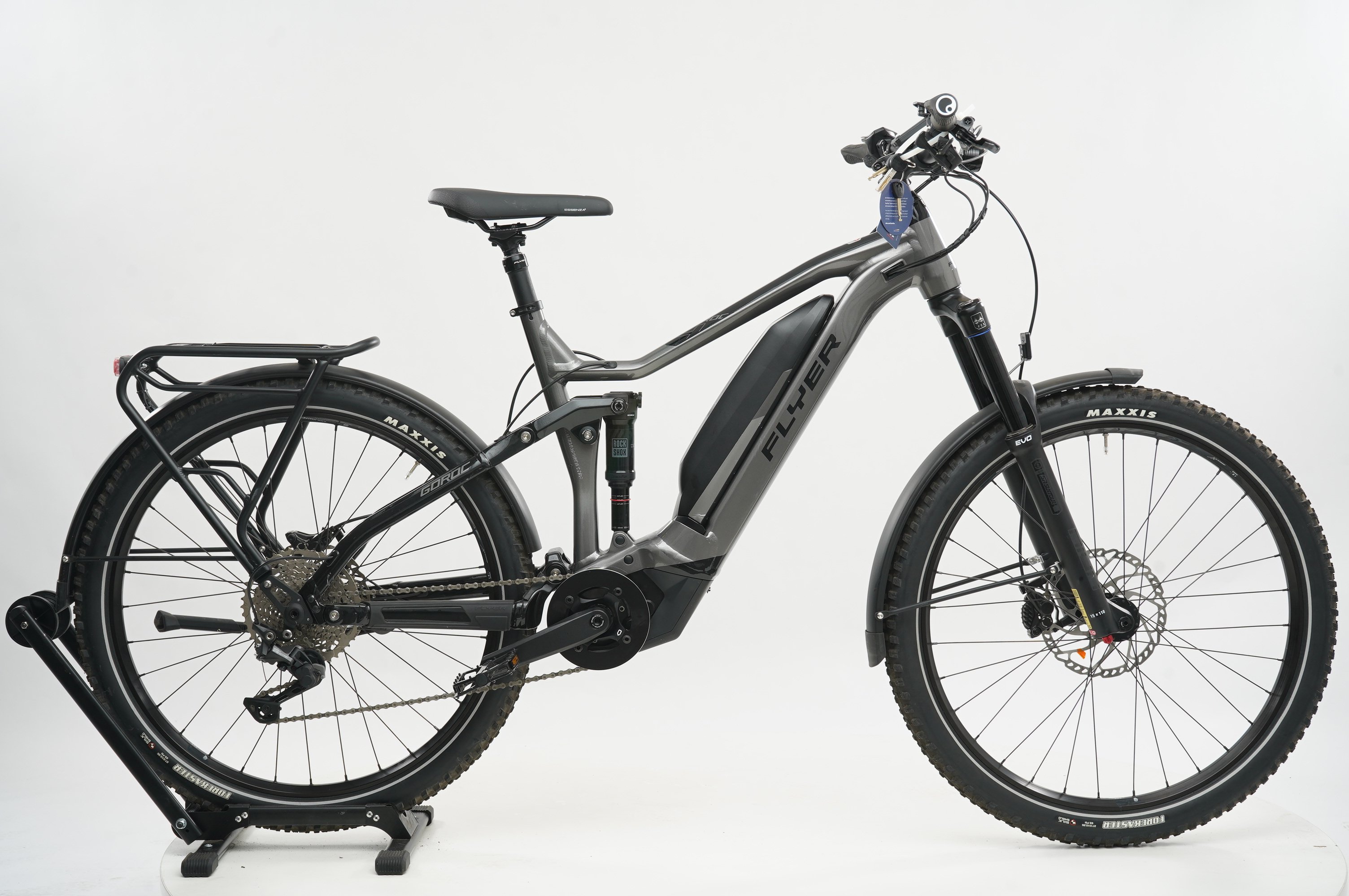 FLYER Goroc4 4.10 - 2021 48 | kaufen bei velio