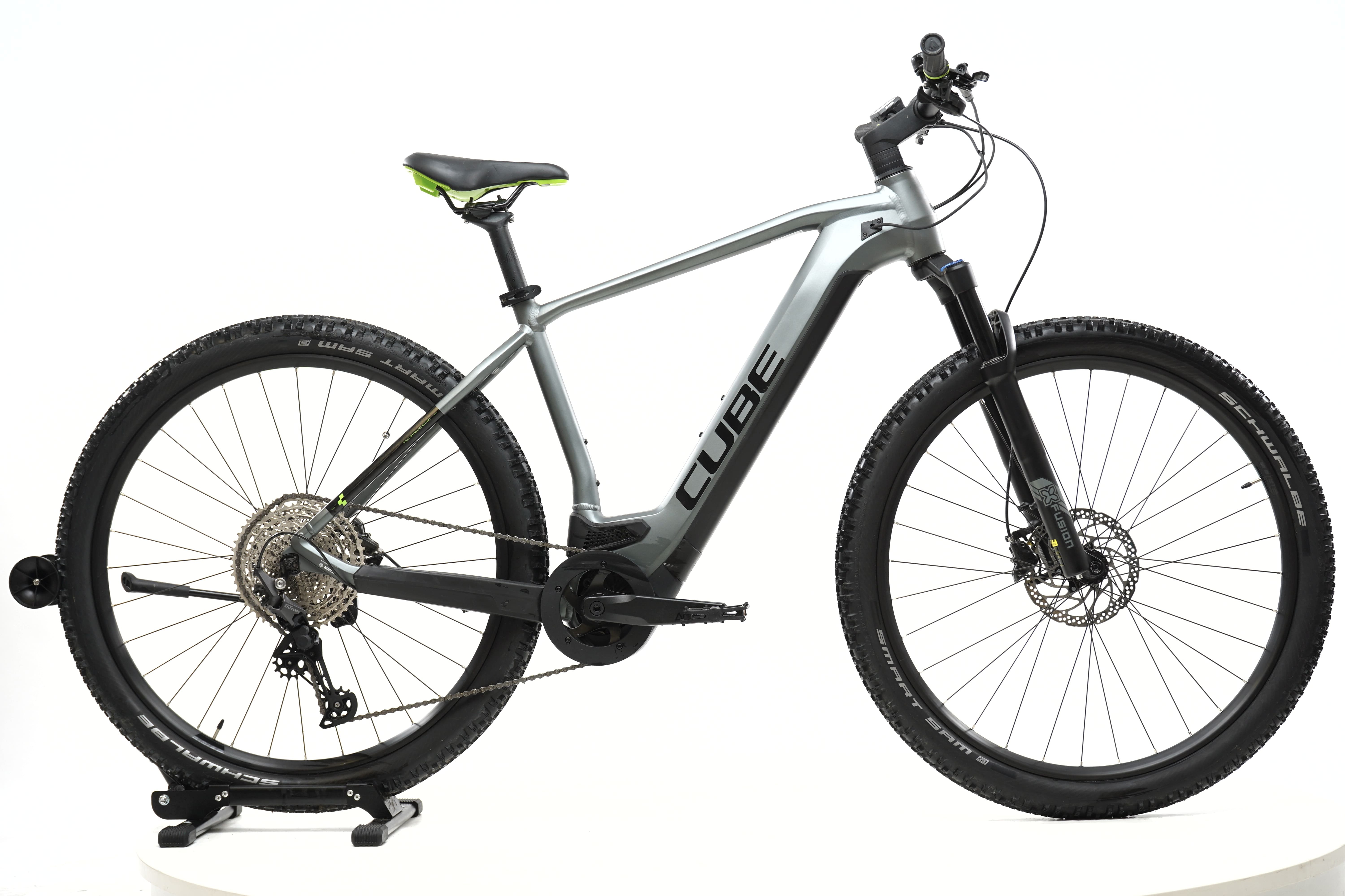 CUBE Reaction Hybrid Pro 625 - 2022 50 | kaufen bei velio