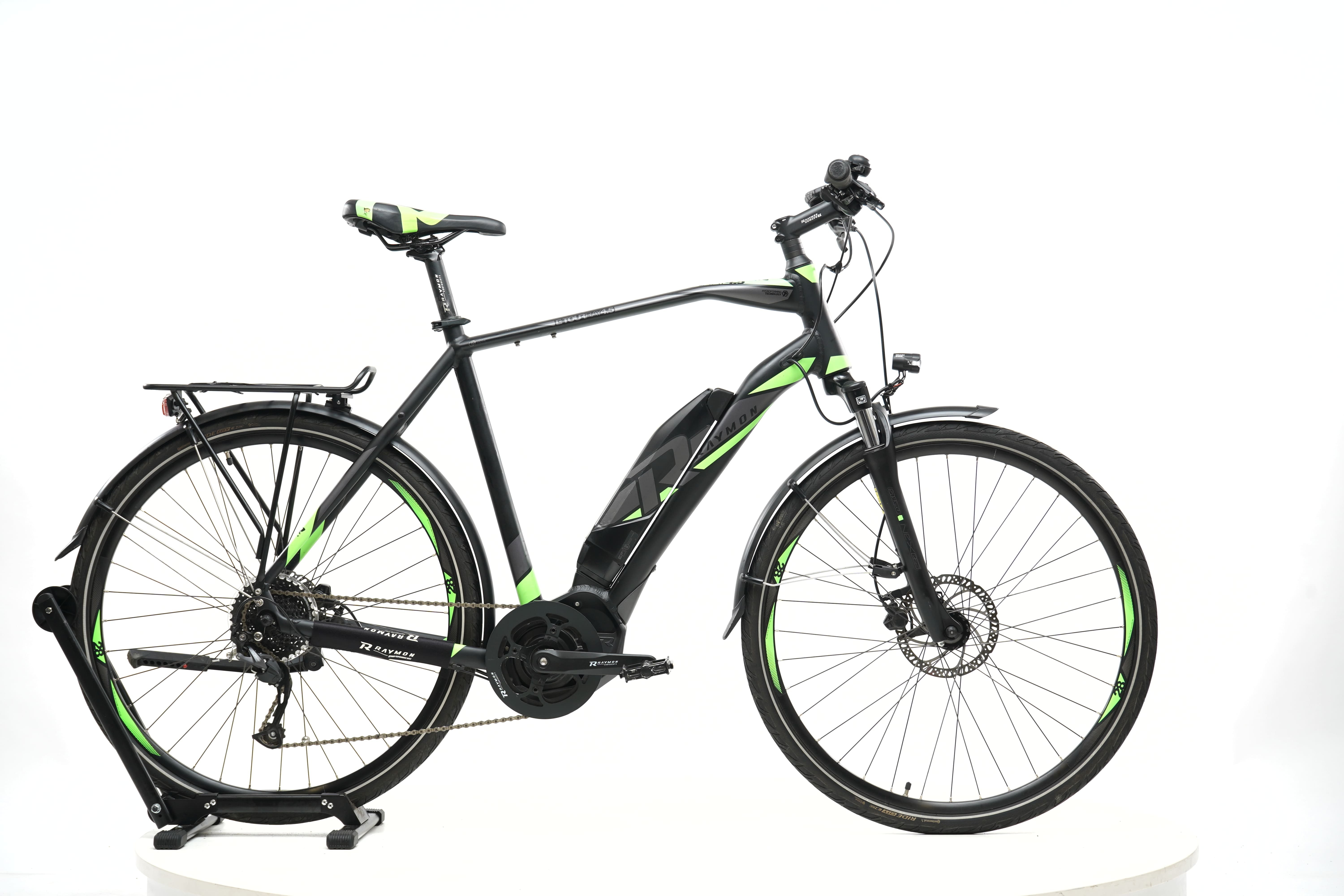 Raymon E-Tourray 4.5 - 2019 60 | kaufen bei velio