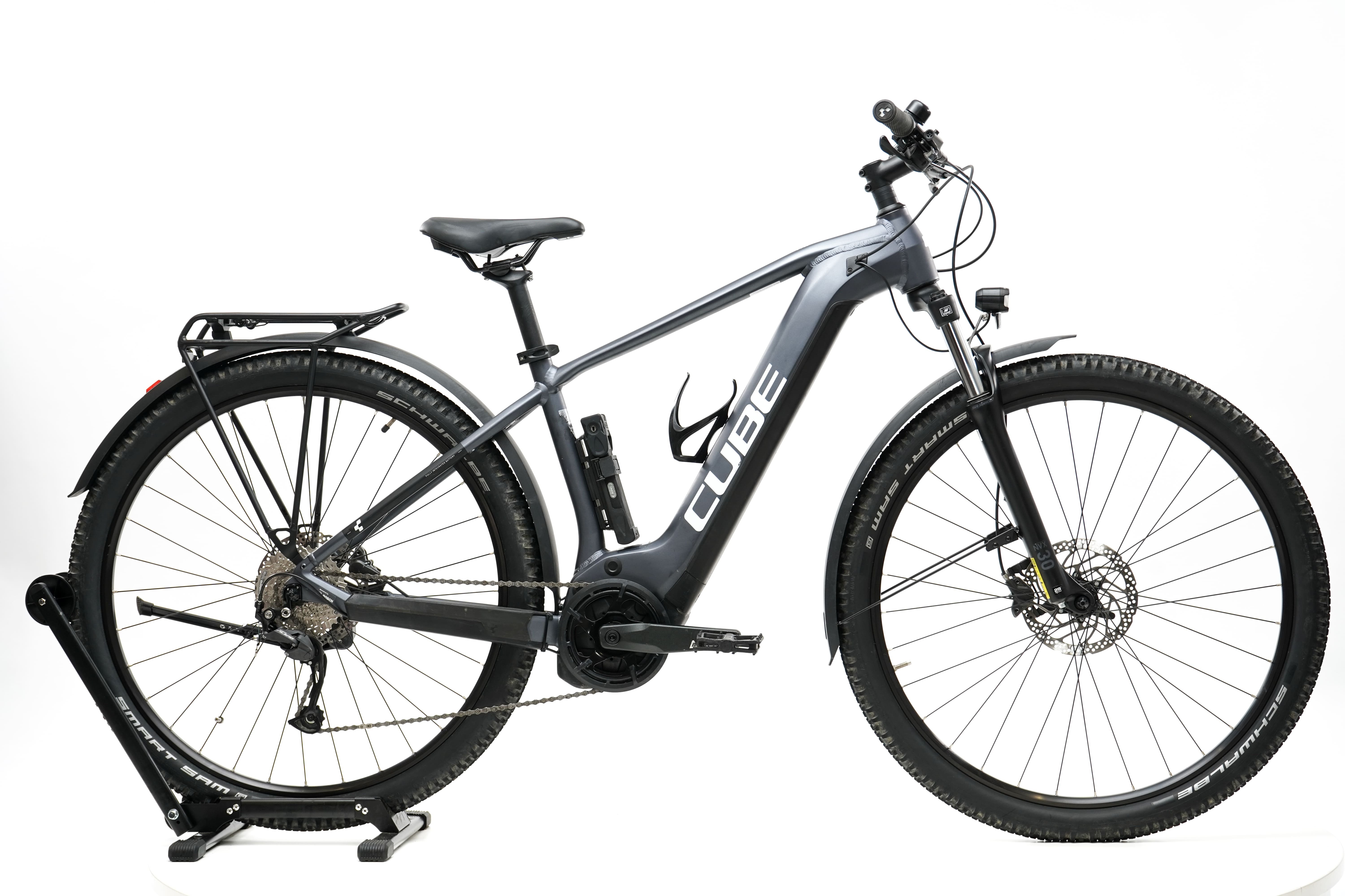 CUBE Reaction Hybrid Performance 500 Allroad - 2022 45 | kaufen bei velio