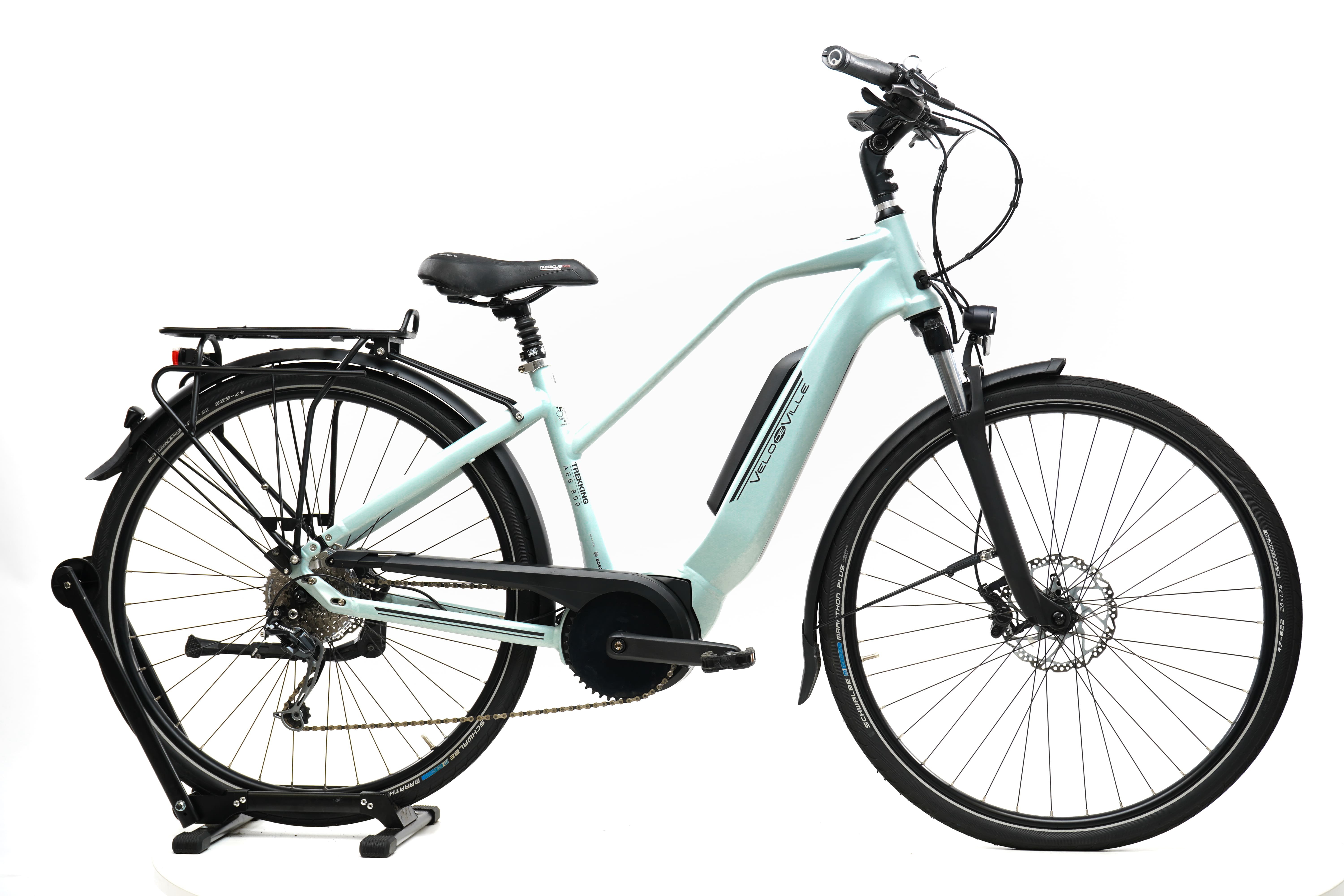 Velo de Ville AEB 800 - 2021 46 | kaufen bei velio