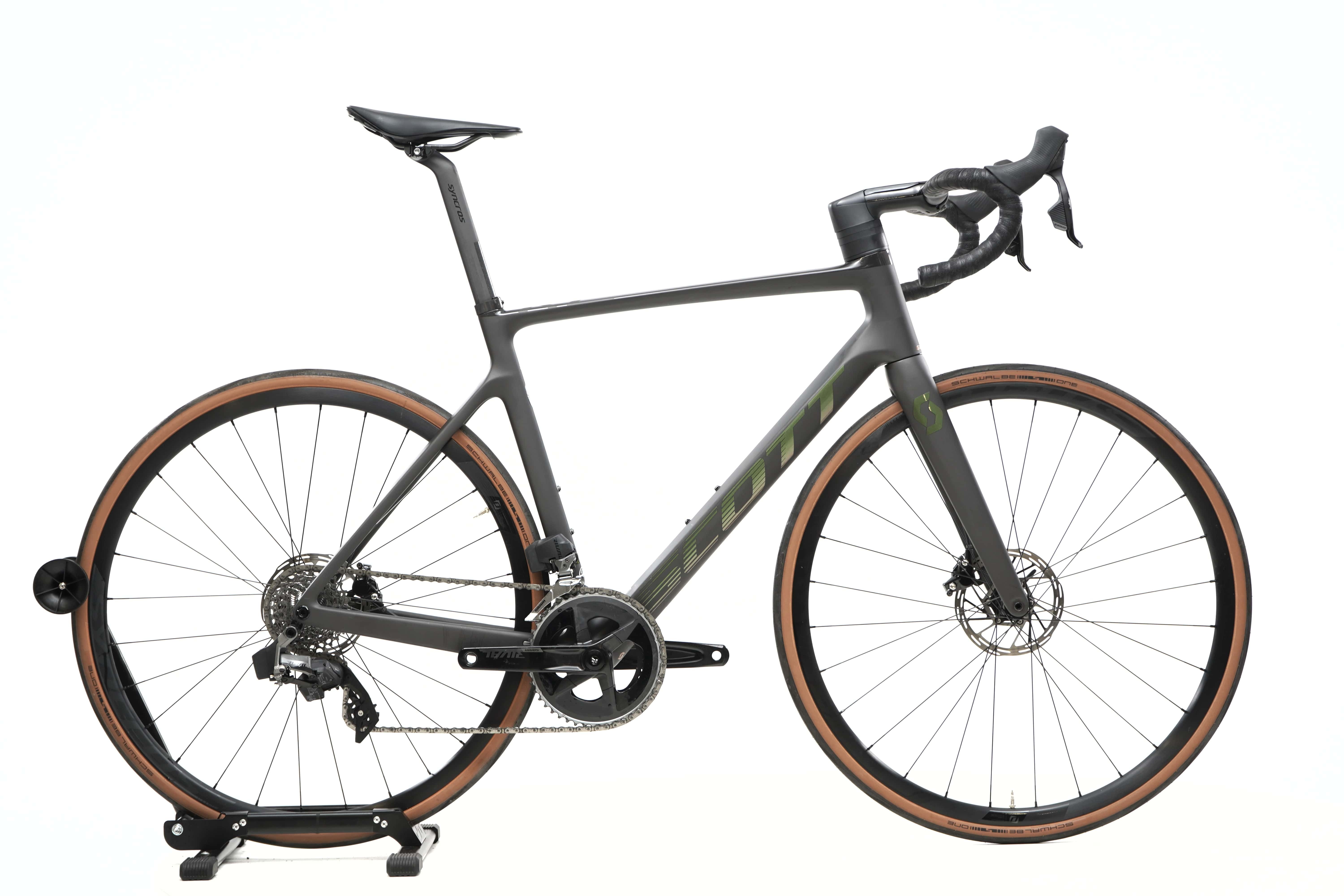 SCOTT Addict RC 30 - 2022 56 | kaufen bei velio