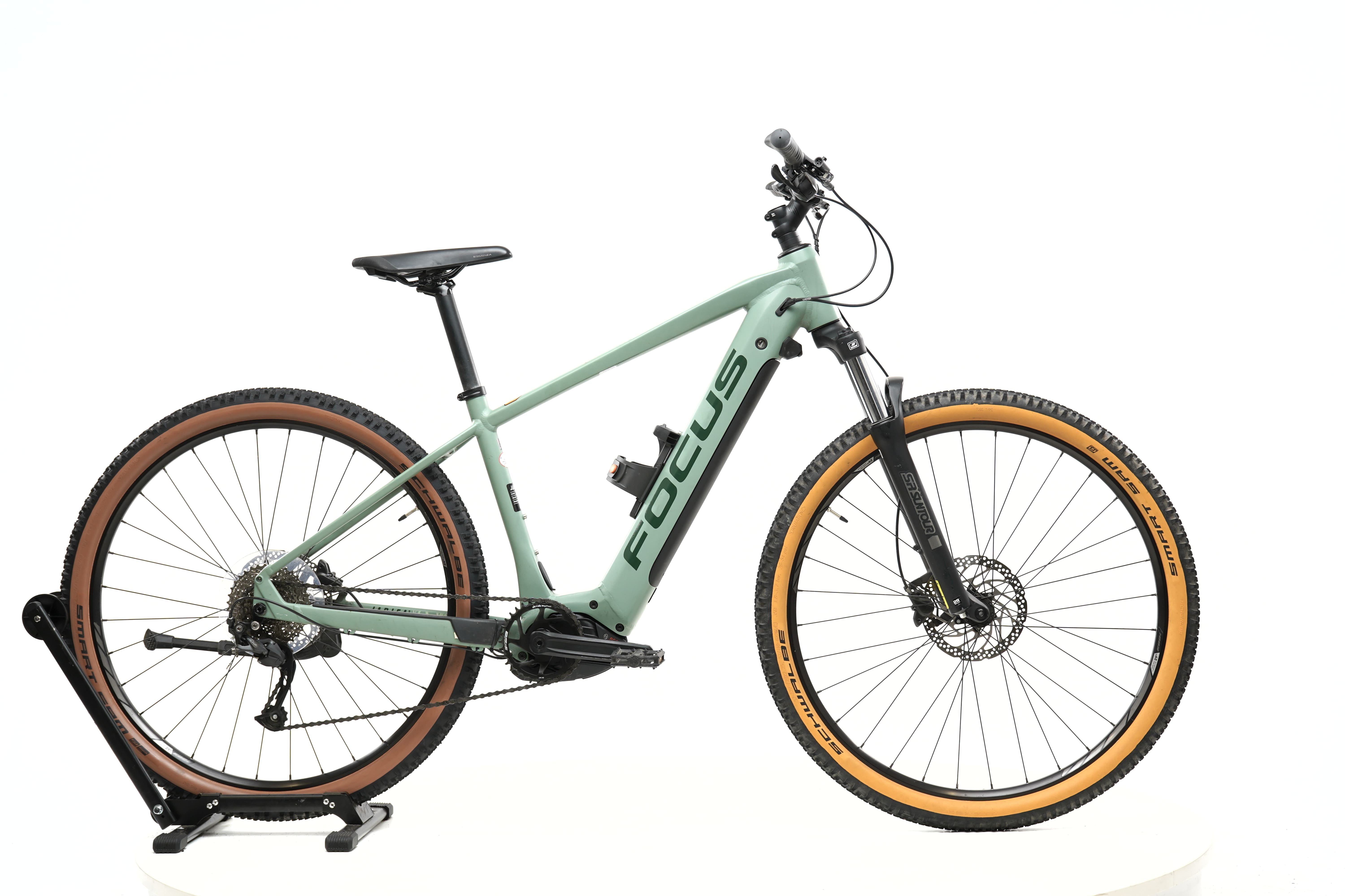 Focus JARIFA² 6.7 NINE - 2021 44 | kaufen bei velio