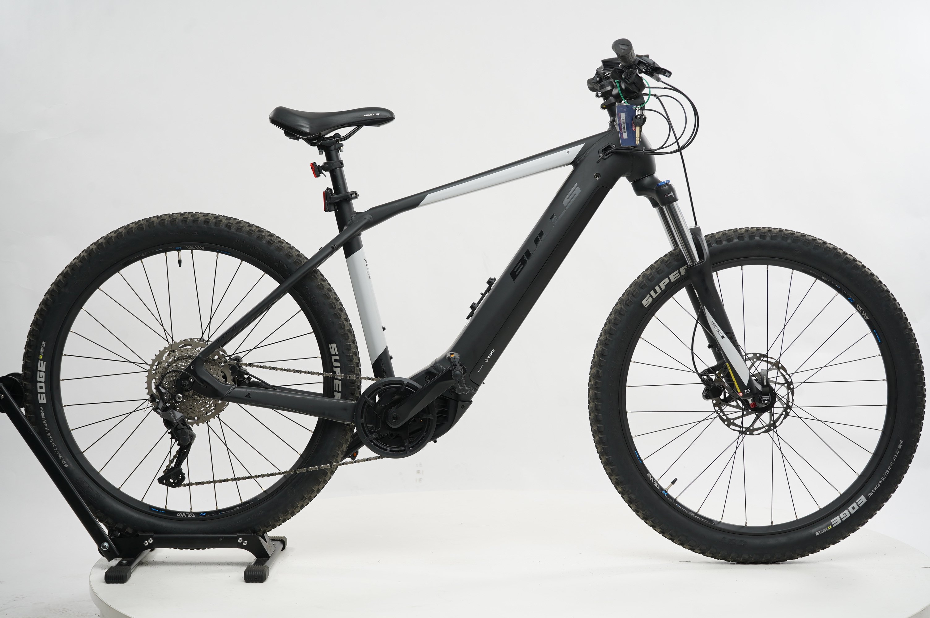 BULLS Copperhead EVO 1 27,5″ - 2023 48 | kaufen bei velio