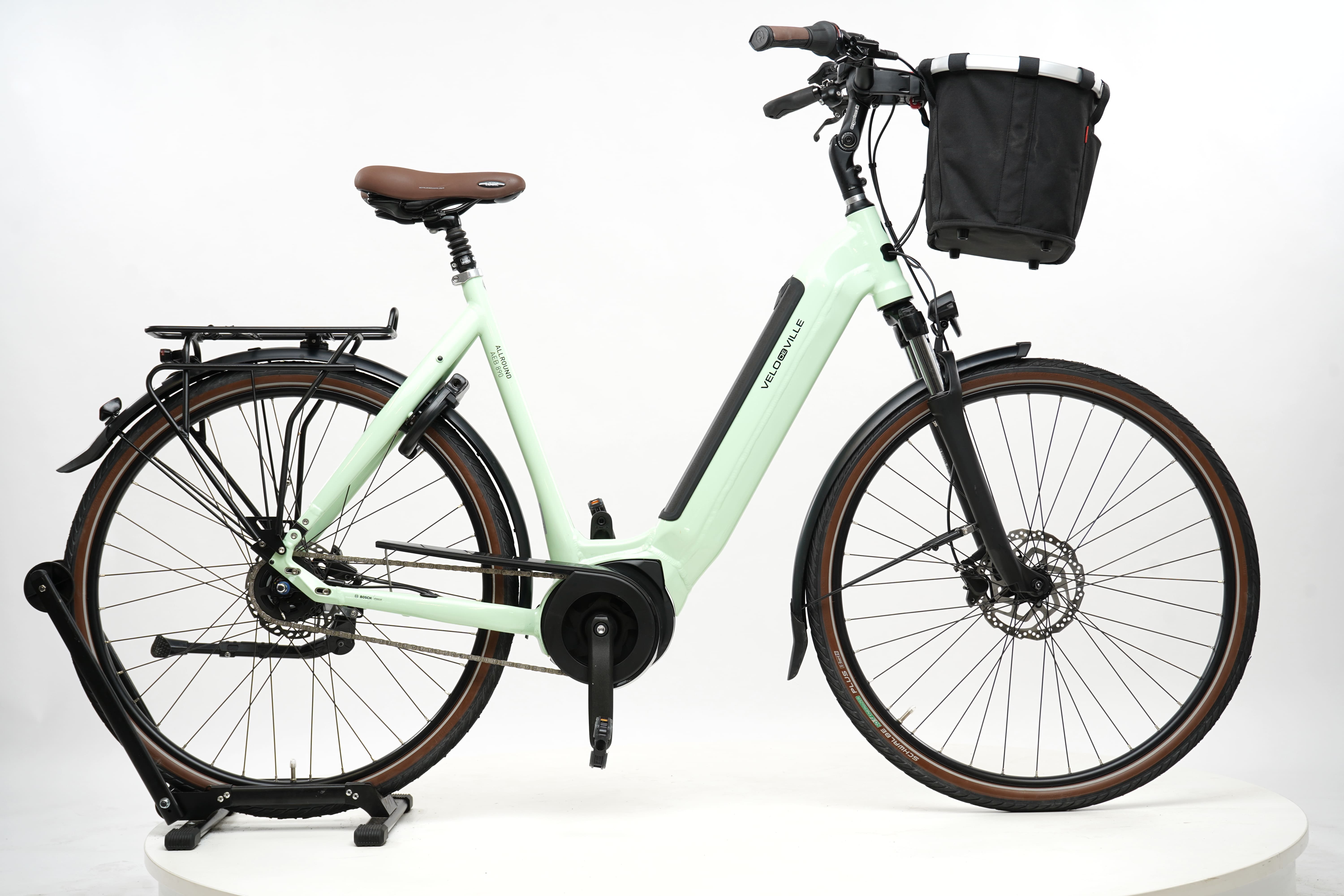 Velo de Ville AEB 890 - 2022 60 | kaufen bei velio