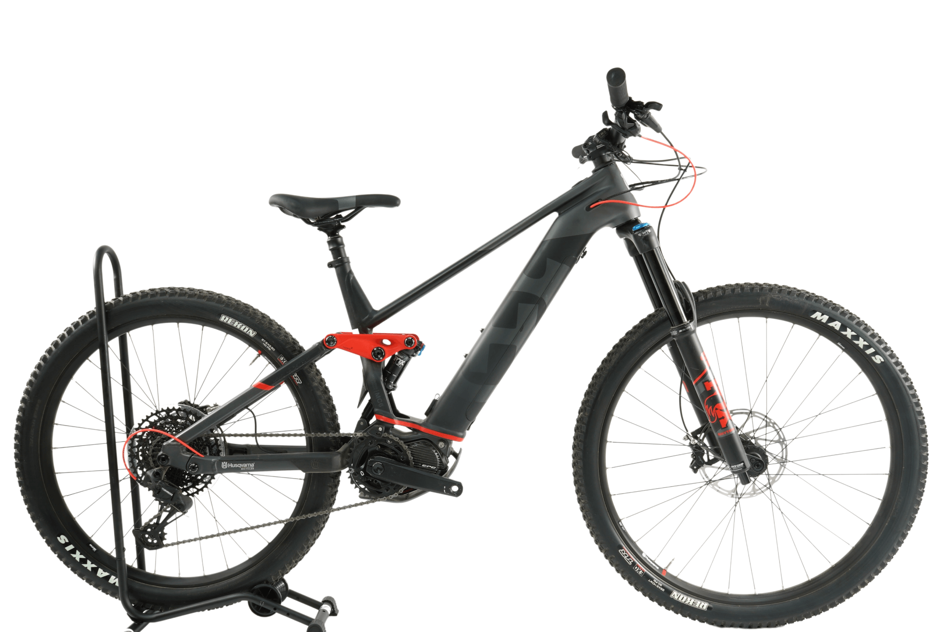 Husqvarna Mountain Cross MC6 bei velio kaufen