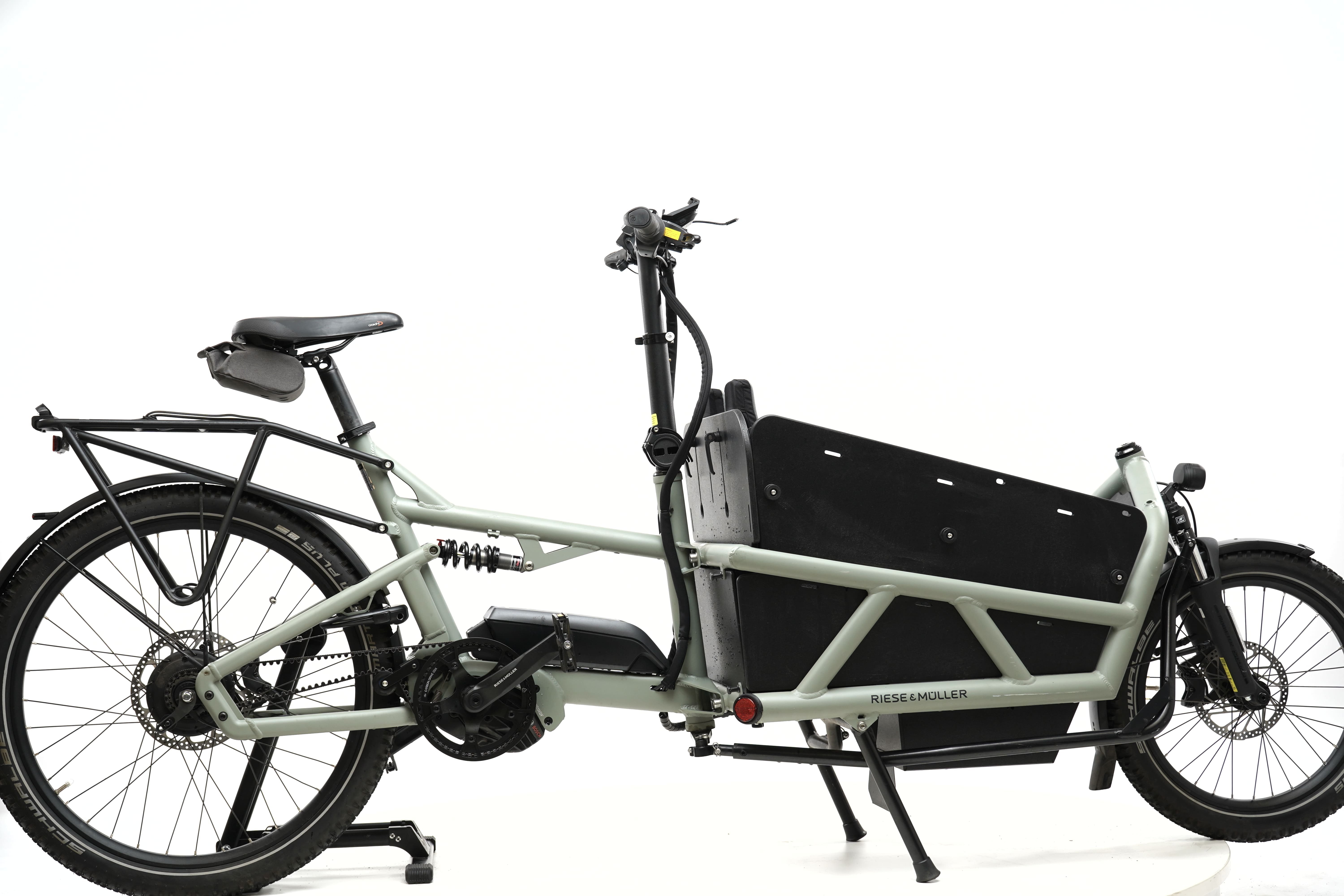 Riese & Müller Load 60 vario - 2022 50 | kaufen bei velio