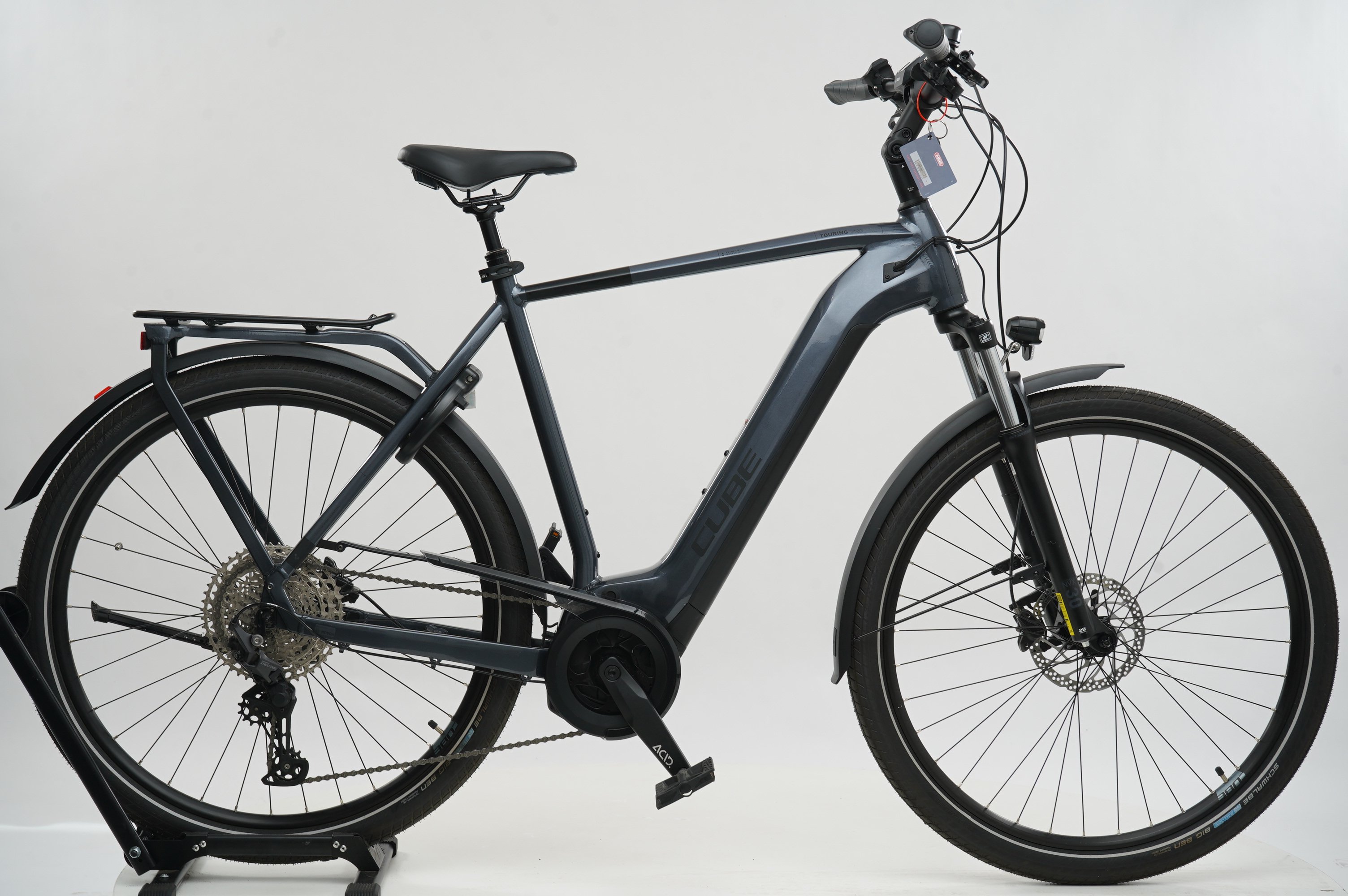 CUBE Touring Hybrid Pro 625 - 2022 60 | kaufen bei velio