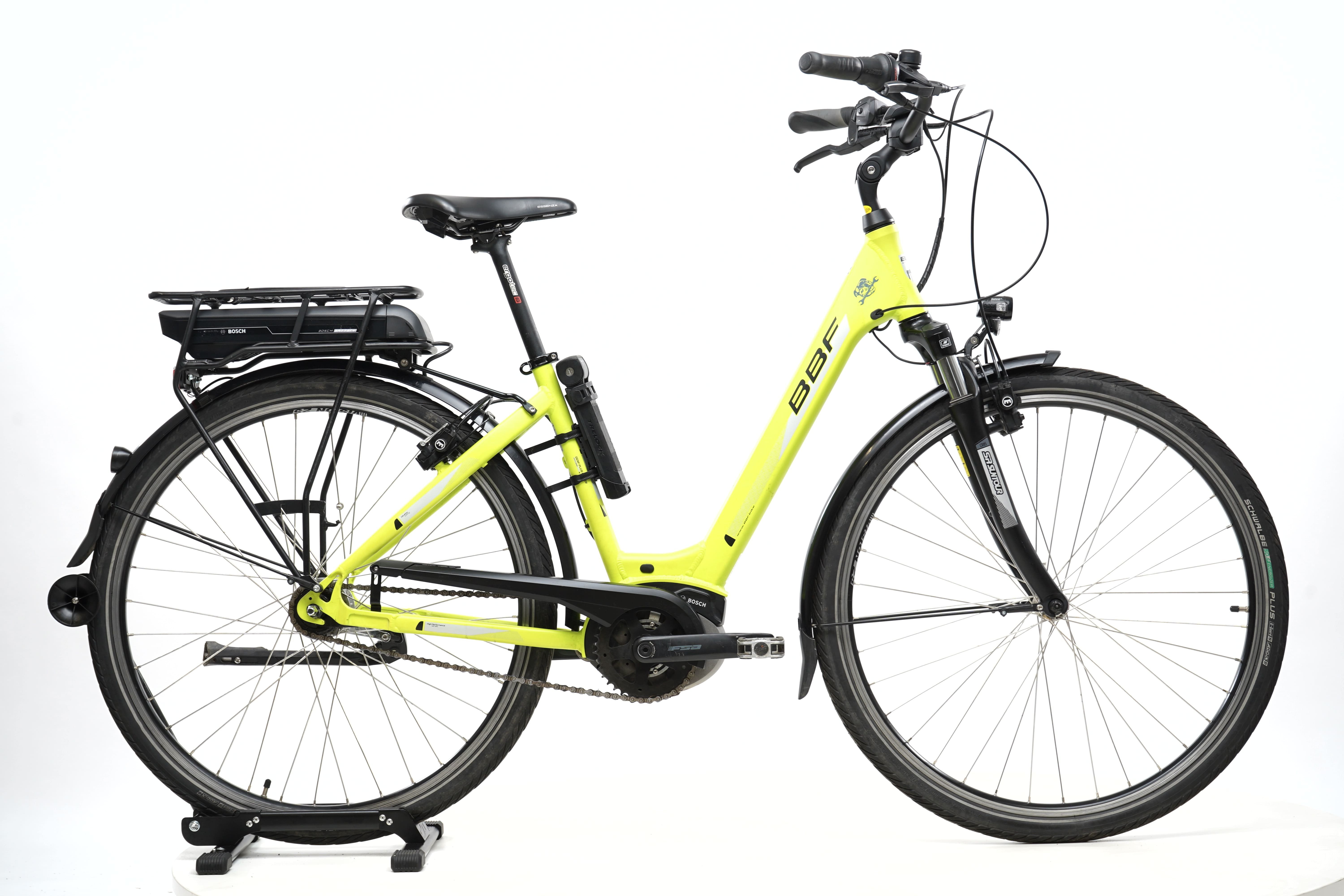 BBF Genf Plus Power - 2020 46 | kaufen bei velio