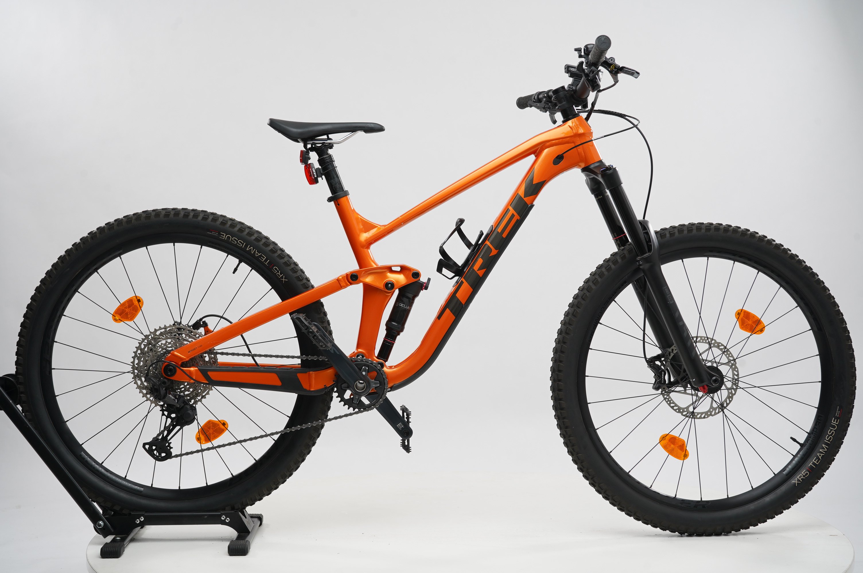 Trek Slash 7 - 2022 46 | kaufen bei velio