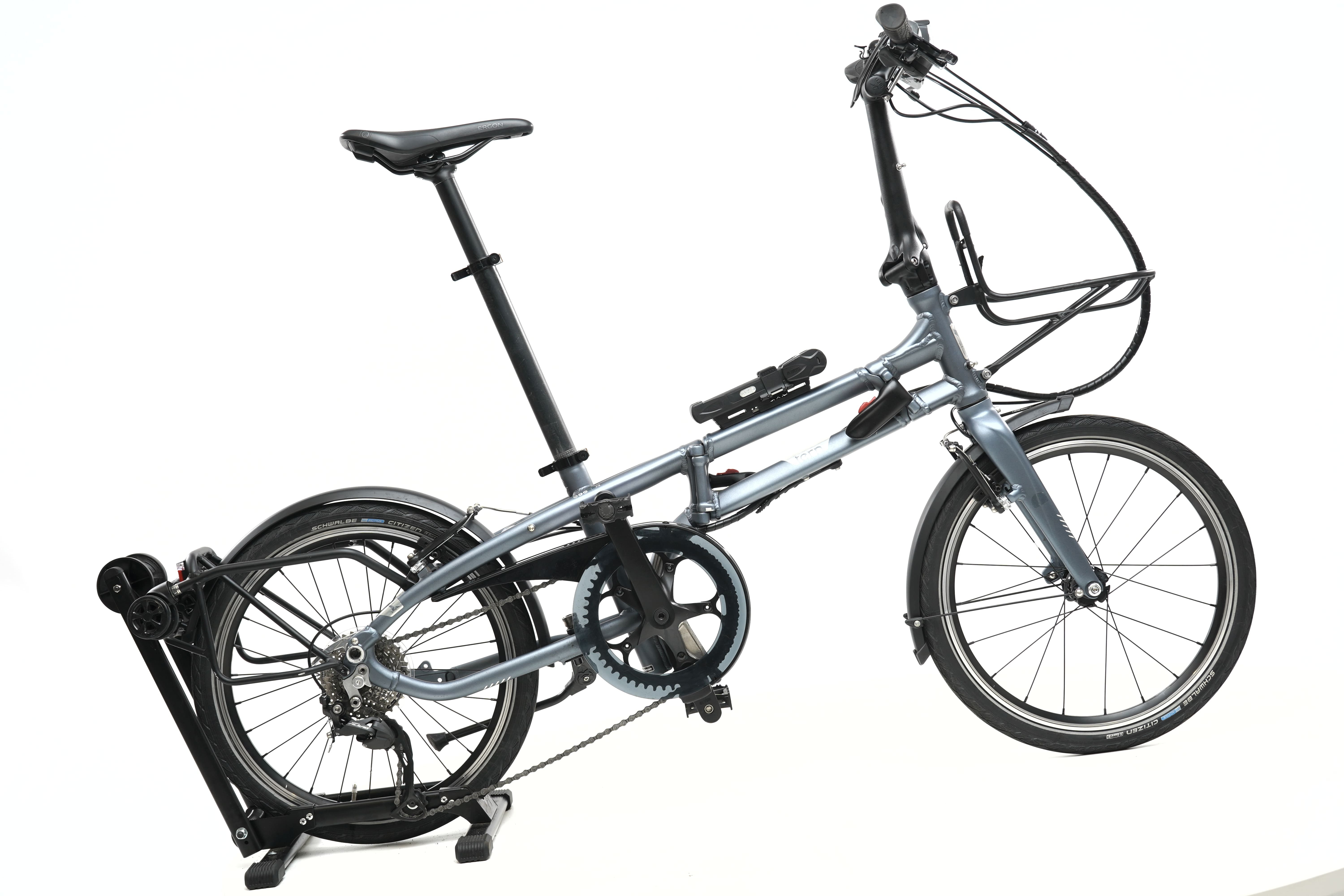 Tern BYB P8 20″ - 2022 63 | kaufen bei velio