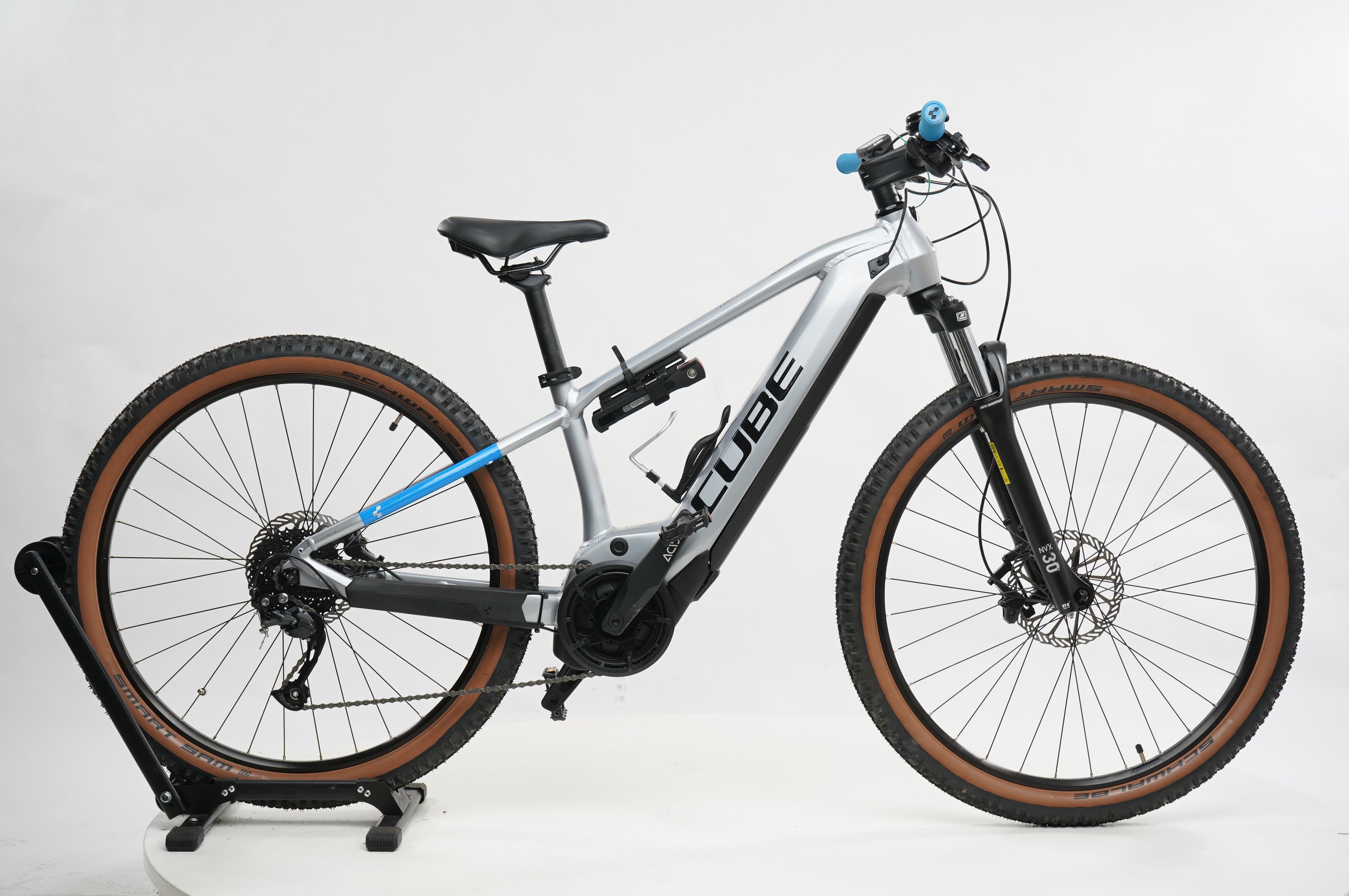 CUBE Reaction Hybrid Performance 500 - 2022 38 | kaufen bei velio