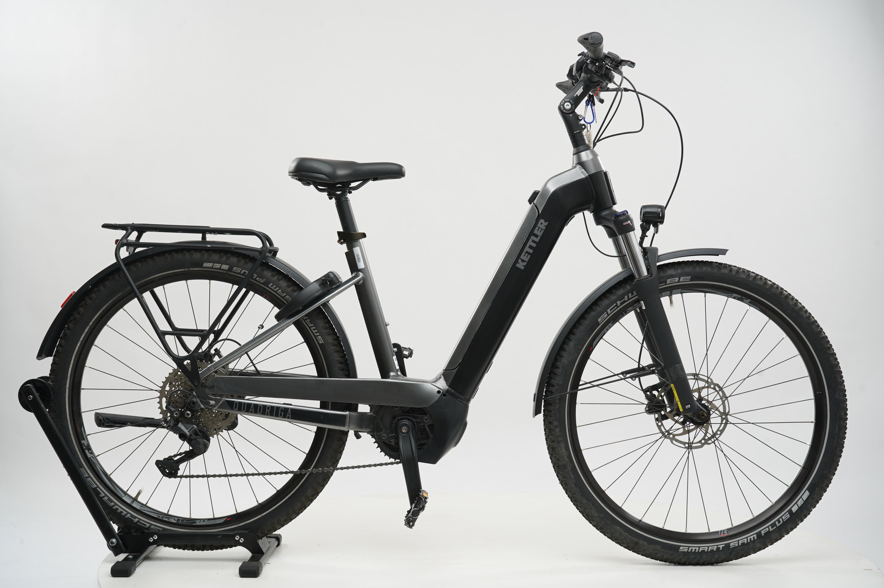 KETTLER Quadriga Town Country Comp - 2021 46 | kaufen bei velio