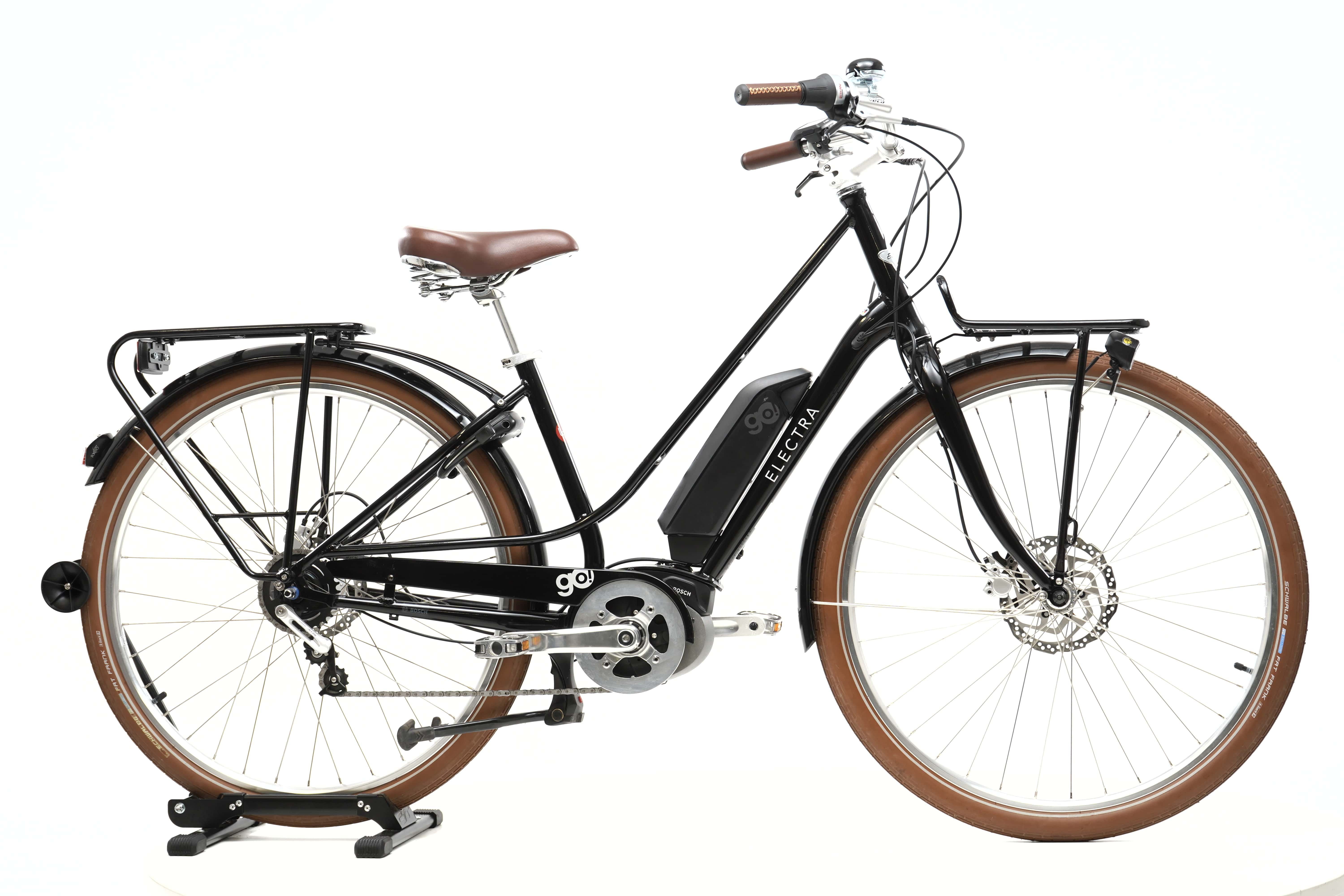 Electra Loft Go! 5i Step-Thru 500Wh - 2021 45 | kaufen bei velio