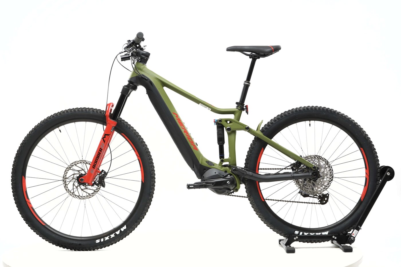 MERIDA eONE-FORTY 500 - 2021 42 | kaufen bei velio