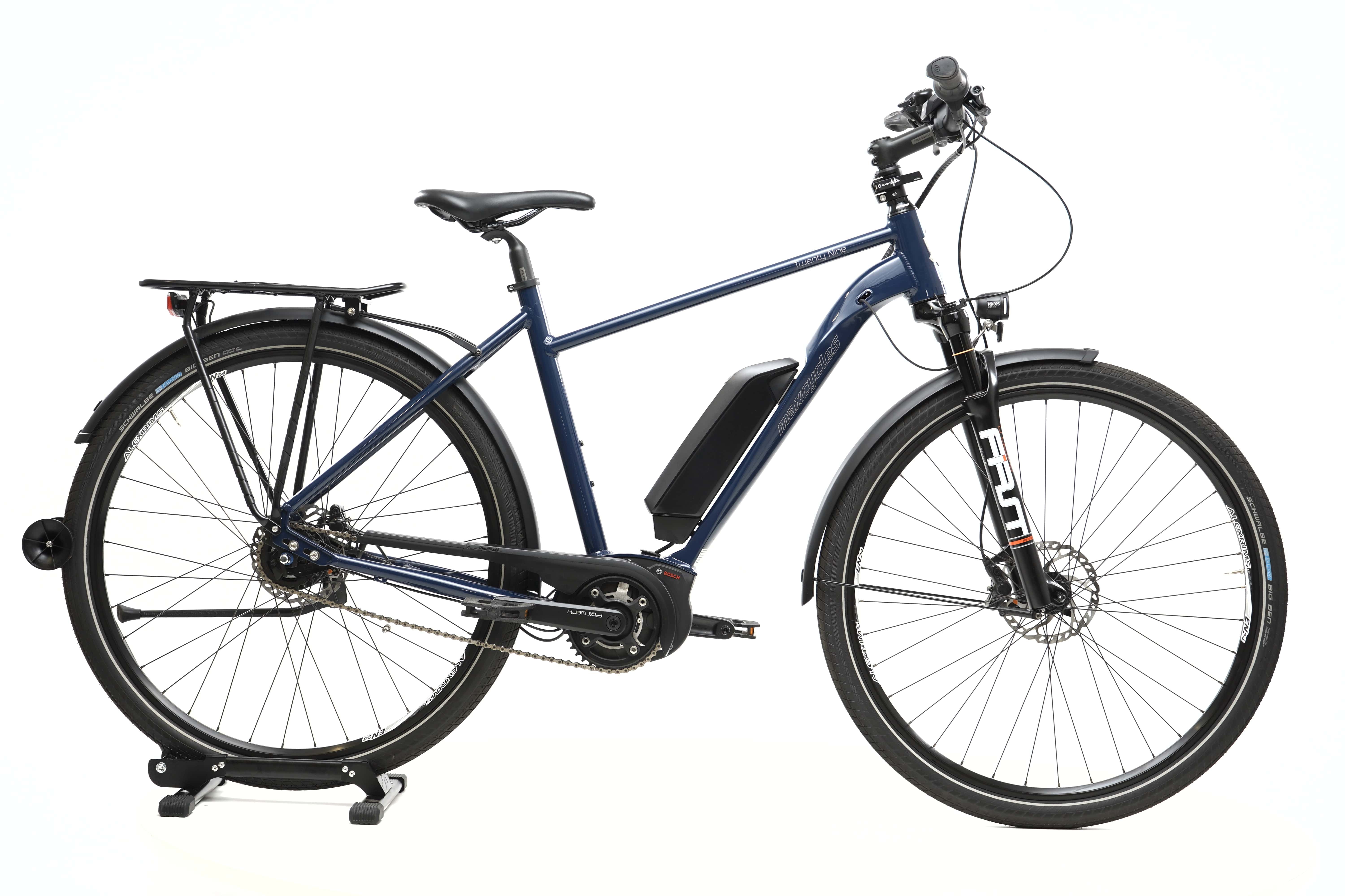 Maxcycles Elite 2 Men - 2021 53 | kaufen bei velio