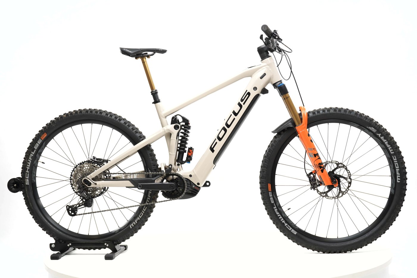 FOCUS SAM 6.9 - 2021 L (45 cm) | kaufen bei velio