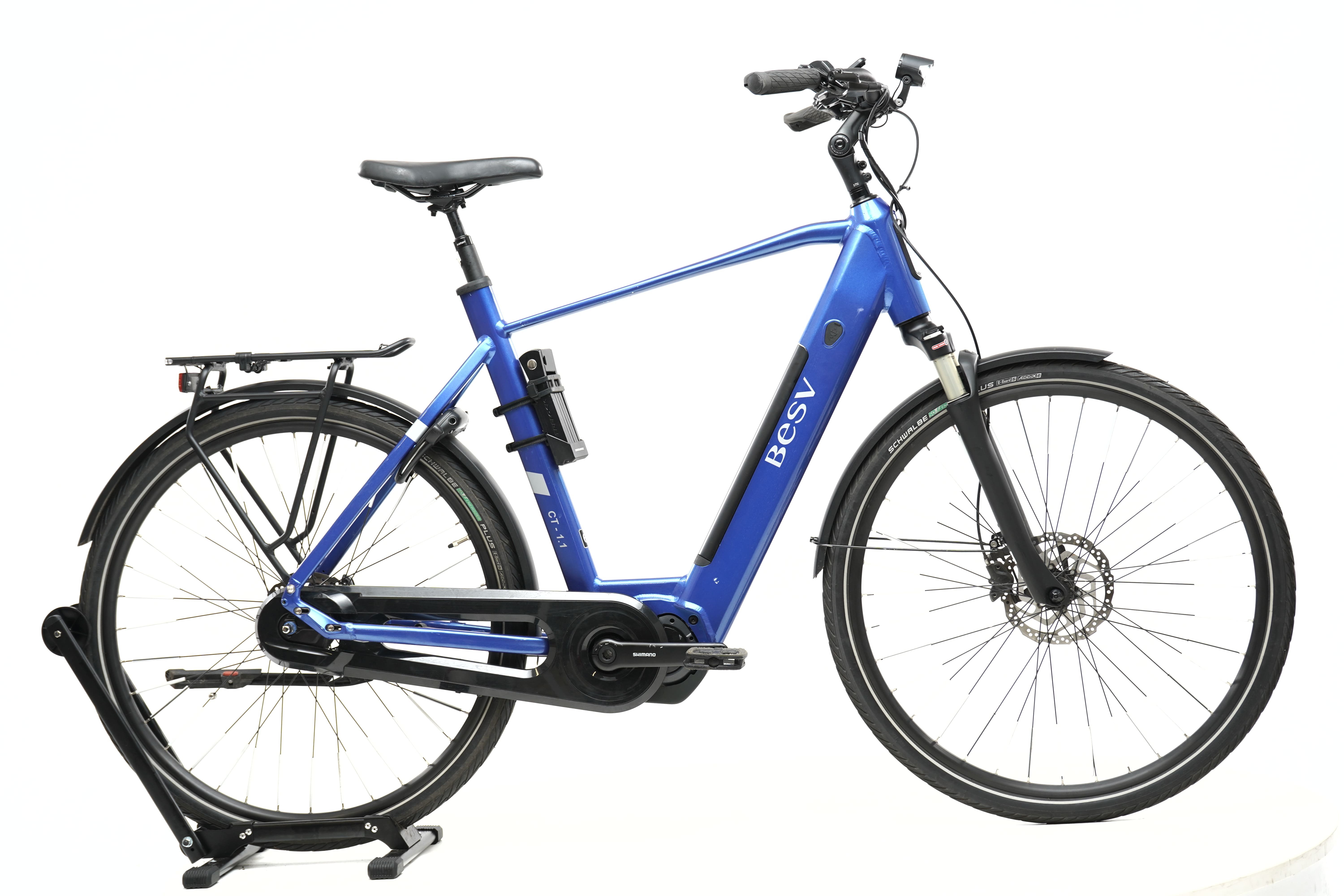 BESV CT 1.1 - 2021 60 | kaufen bei velio