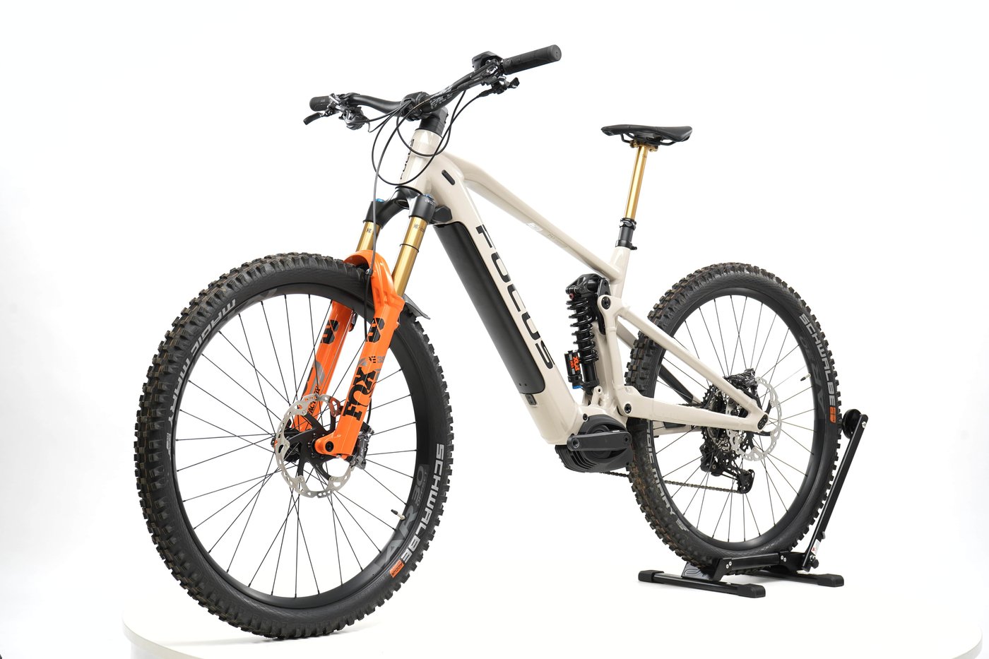 FOCUS SAM 6.9 - 2021 L (45 cm) | kaufen bei velio