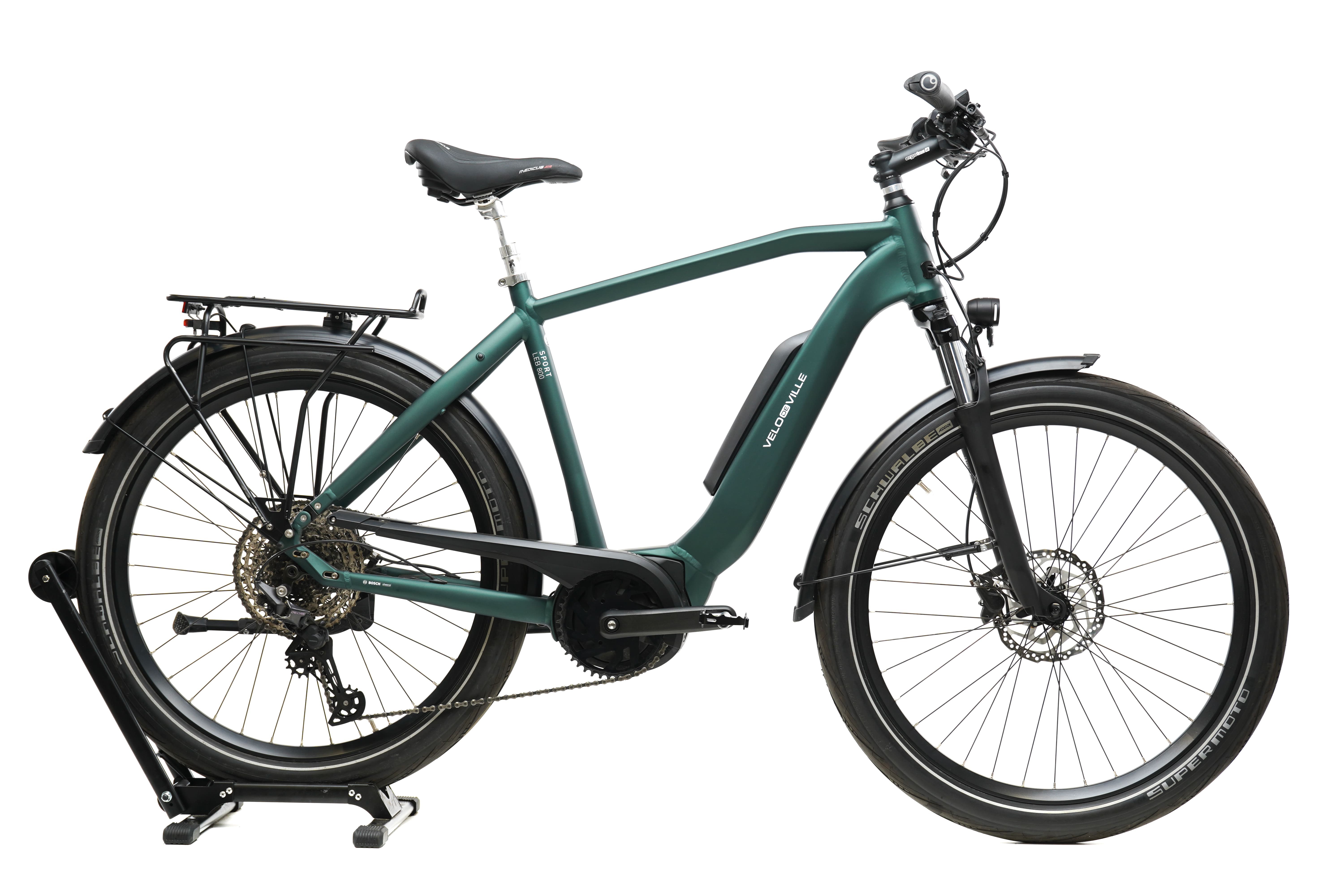 Velo de Ville LEB 800 - 2022 55 | kaufen bei velio