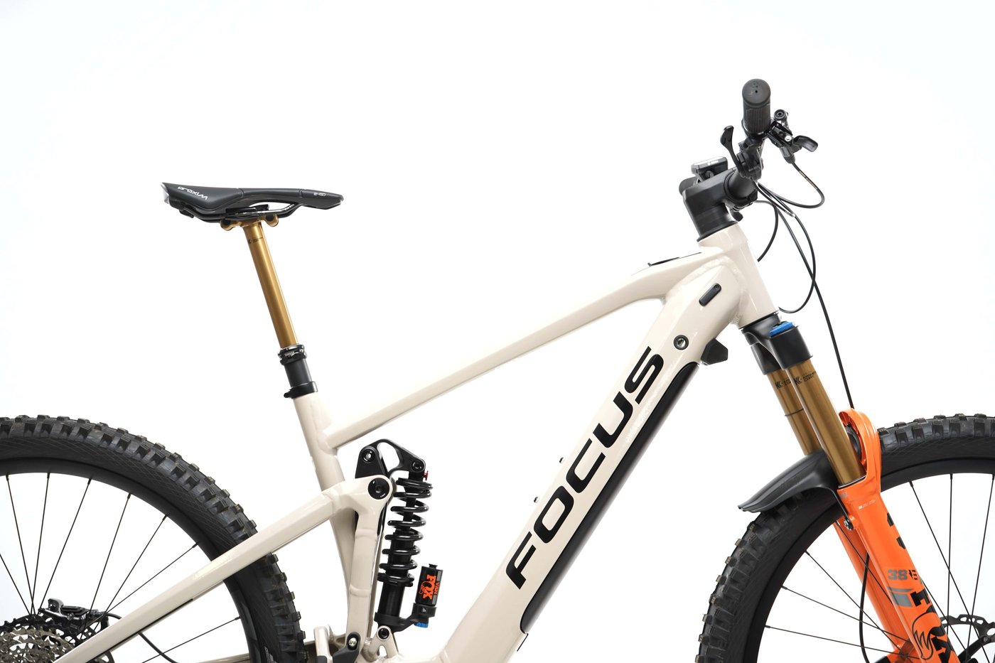 FOCUS SAM 6.9 - 2021 L (45 cm) | kaufen bei velio