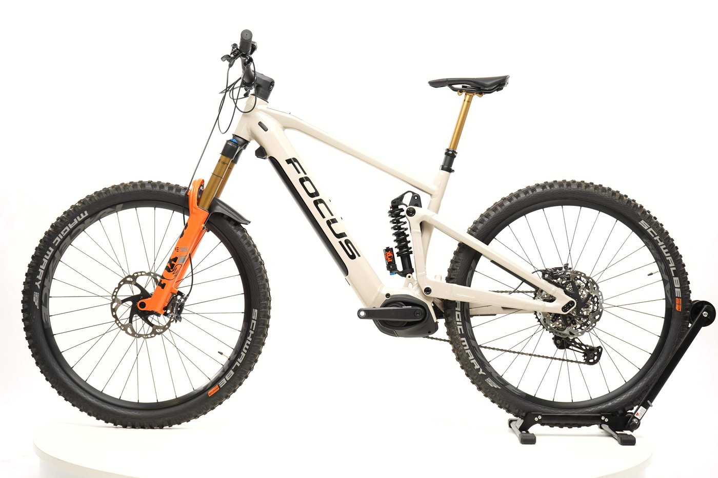 FOCUS SAM 6.9 - 2021 L (45 cm) | kaufen bei velio