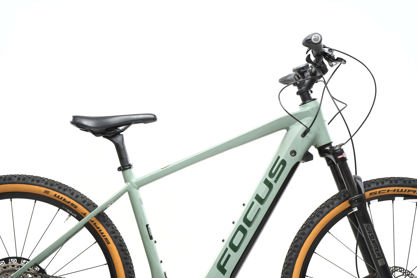 FOCUS JARIFA 6.8 NINE - 2021 46 | kaufen bei velio