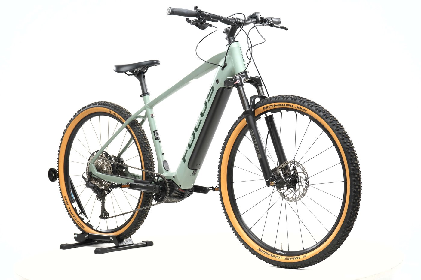 FOCUS JARIFA 6.8 NINE - 2021 46 | kaufen bei velio