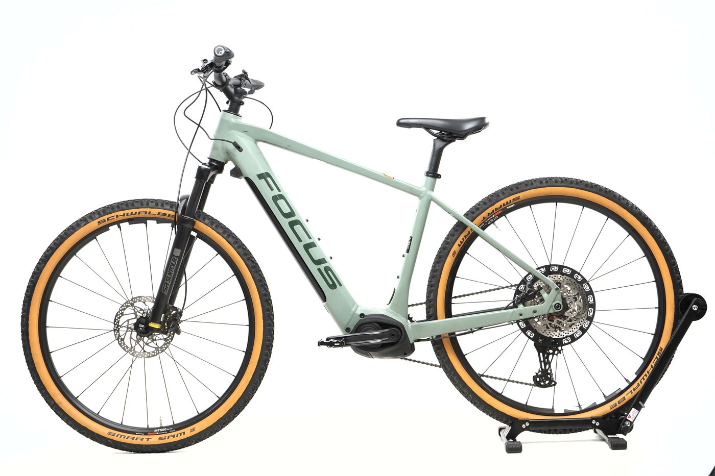 FOCUS JARIFA 6.8 NINE - 2021 46 | kaufen bei velio