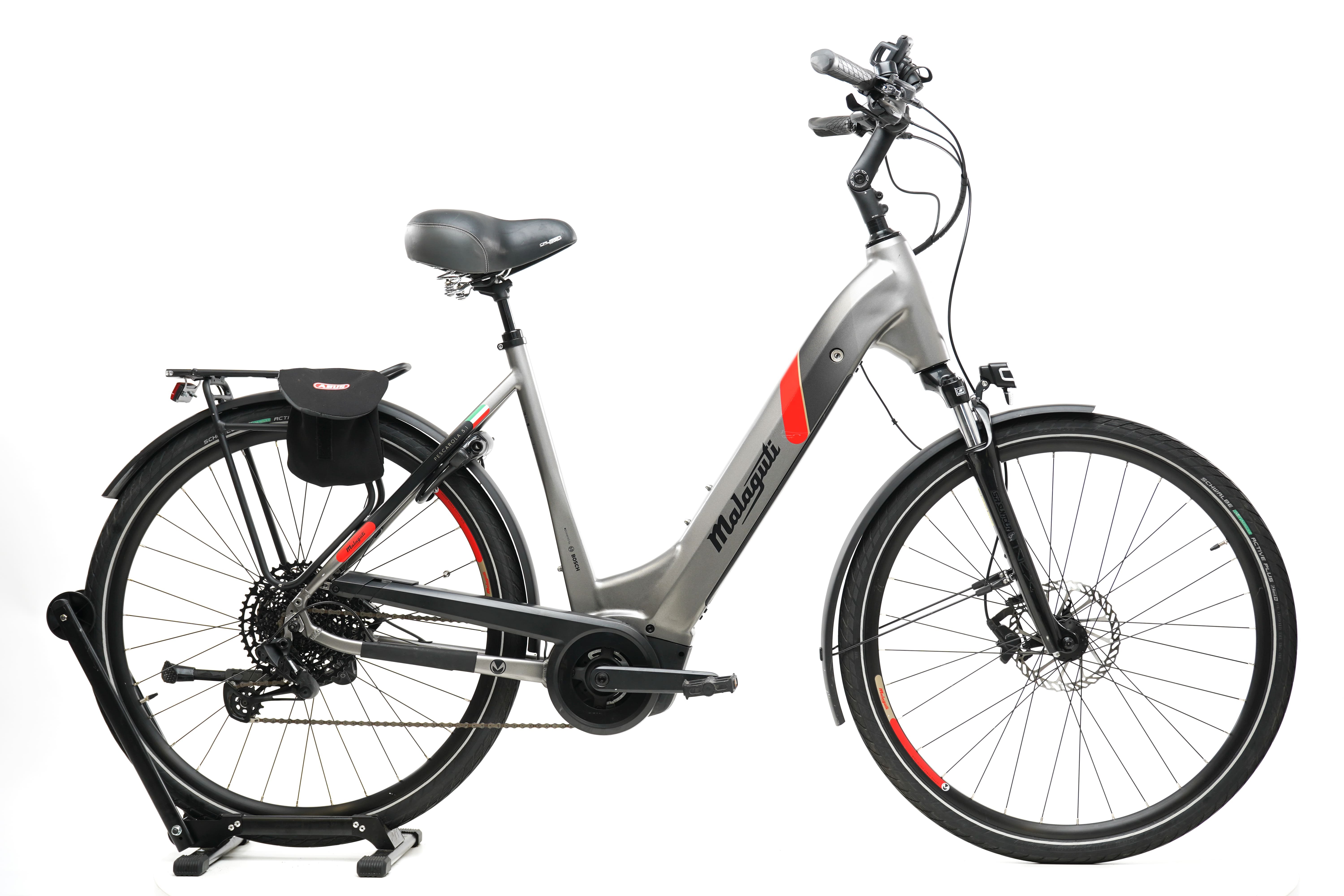 Malaguti Pescarola WV 5.1 - 2022 57 | kaufen bei velio
