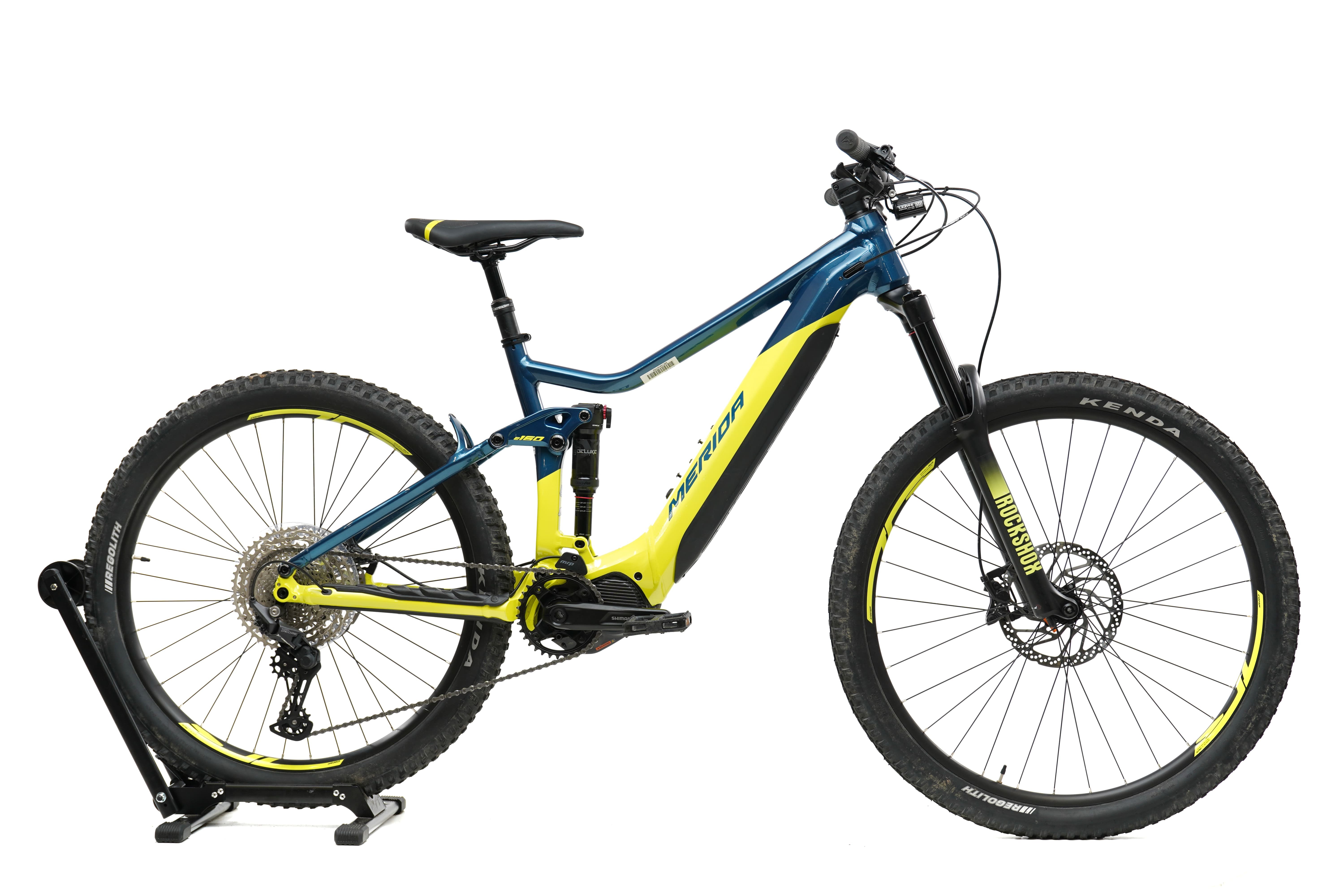 MERIDA eONE-SIXTY 500 EP2 - 2021 57 | kaufen bei velio