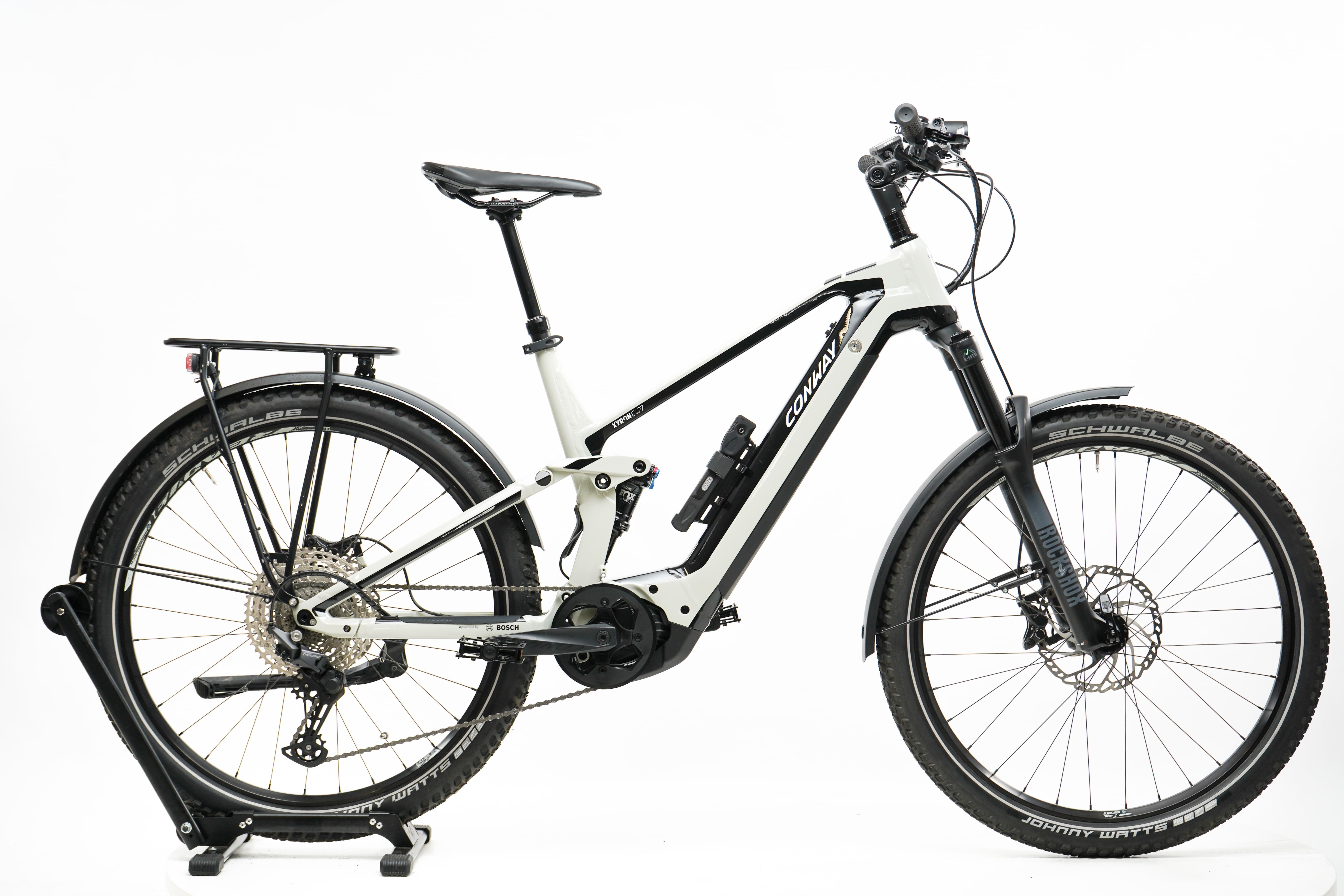 CONWAY Xyron C 427 - 2022 46 | kaufen bei velio