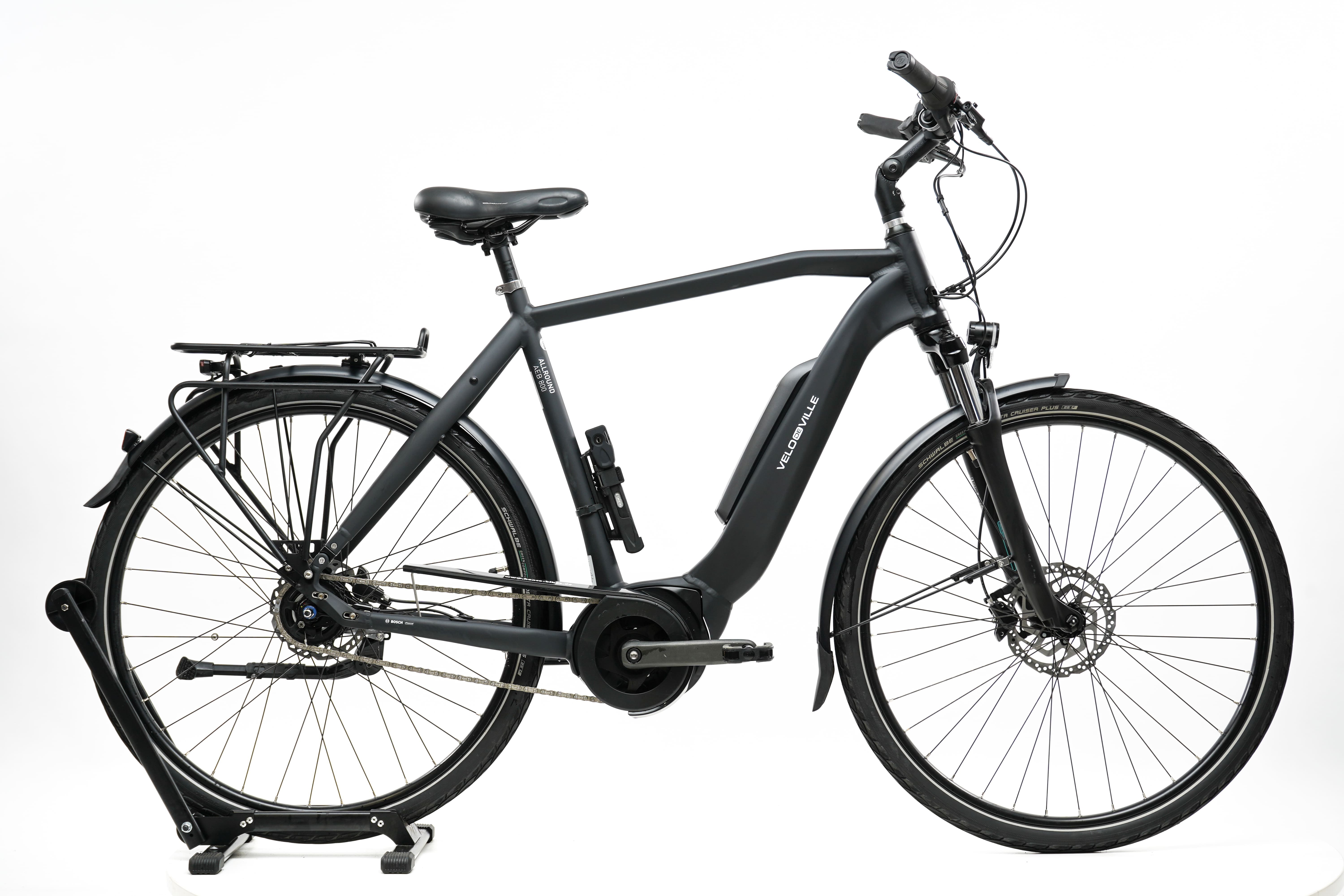 Velo de Ville AEB 800 - 2022 60 | kaufen bei velio