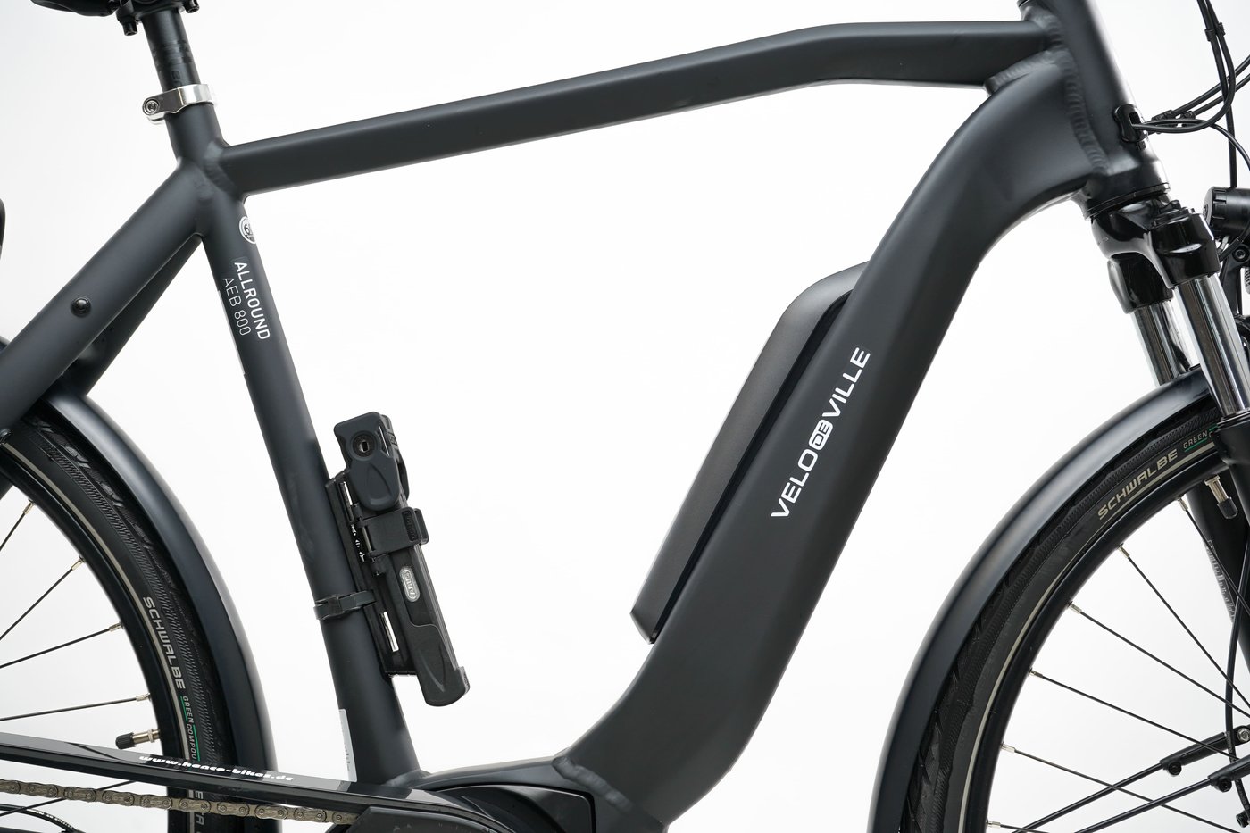 Velo de Ville AEB 800 - 2022 60 | kaufen bei velio