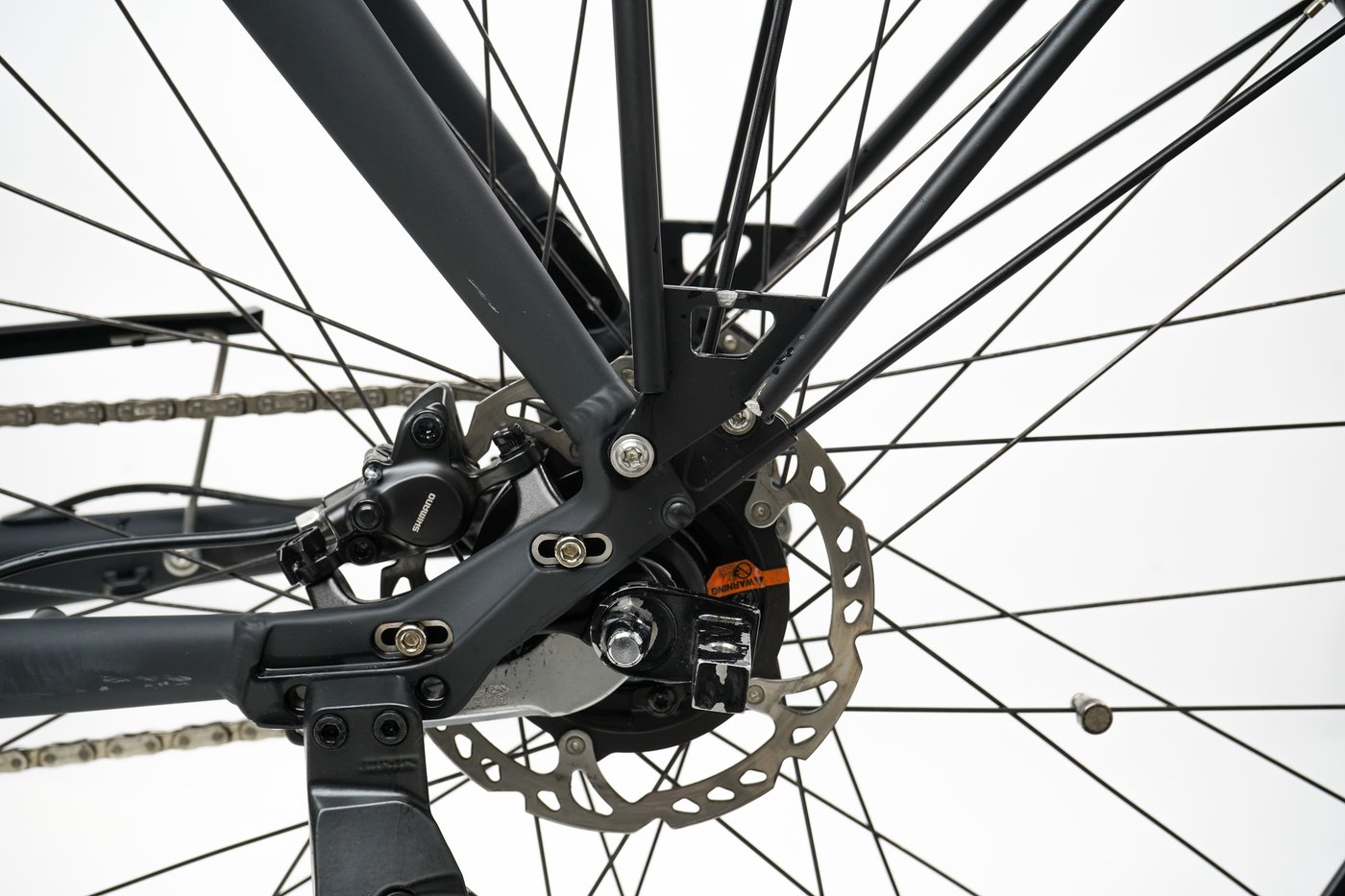Velo de Ville AEB 800 - 2022 60 | kaufen bei velio