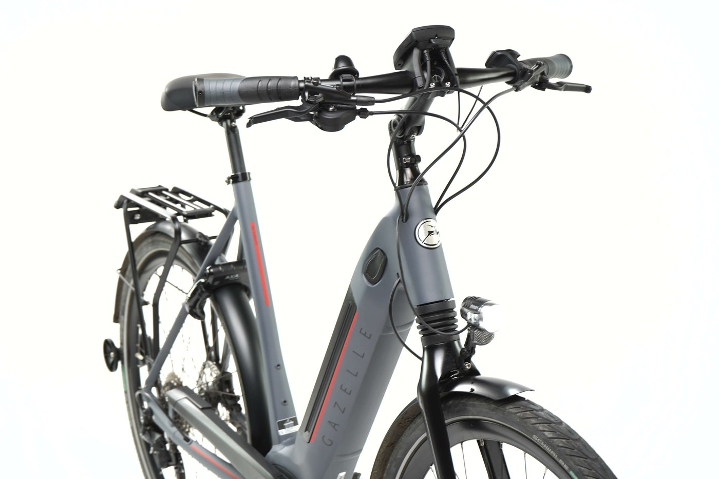 velio | Dein neues Fahrrad nur ein Klick entfernt