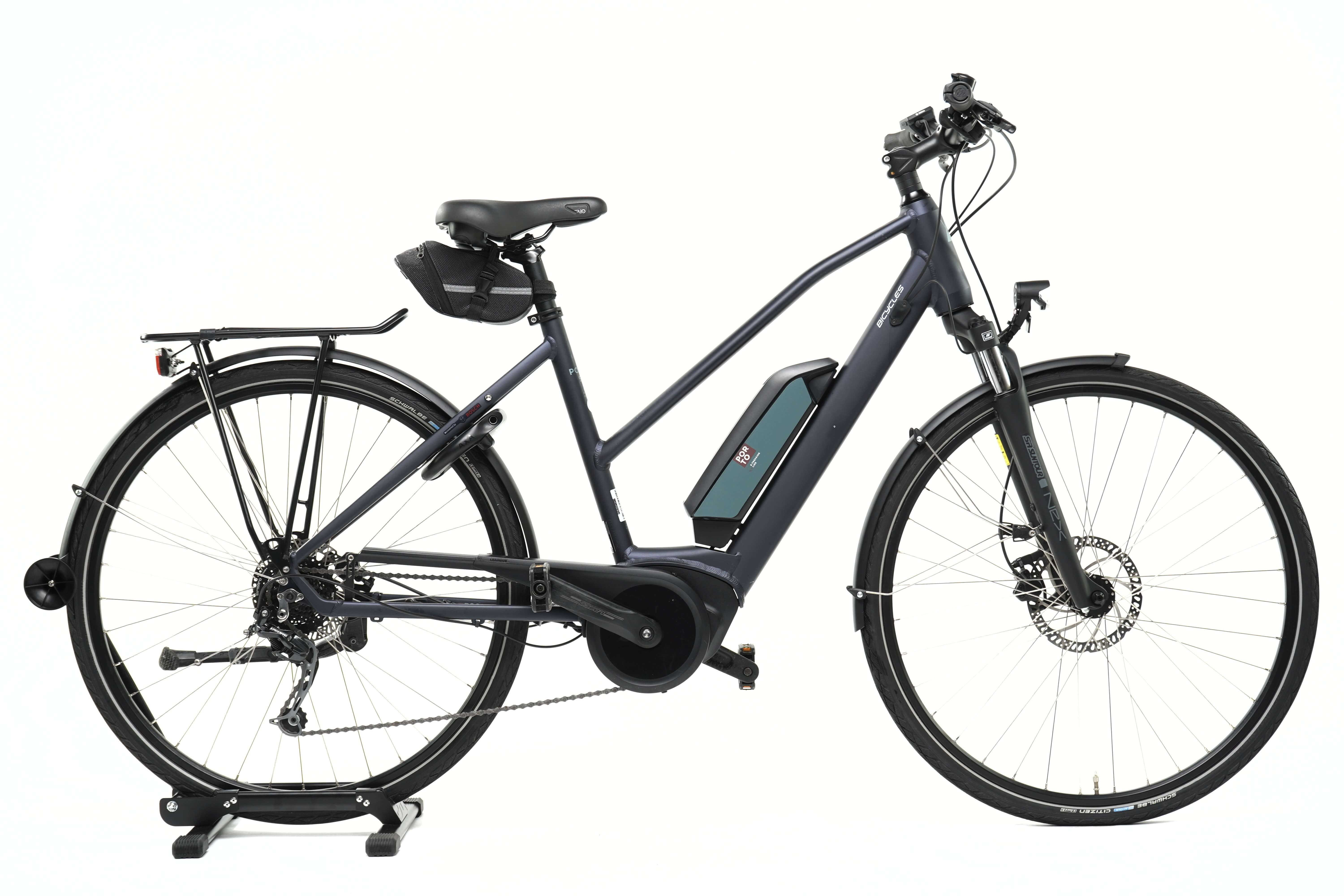 bicycles City Trekking Bike