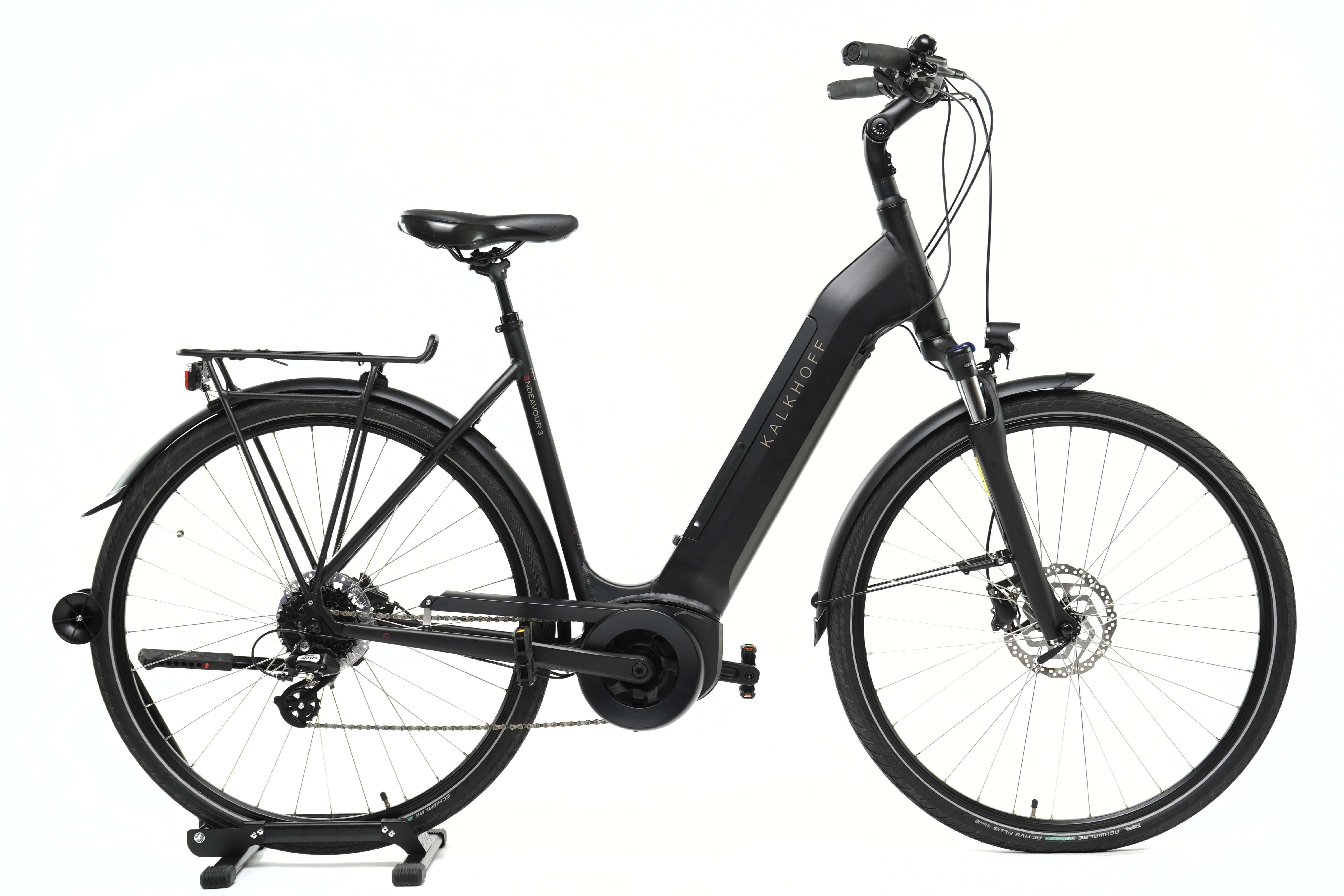 Kalkhoff E-Trekking endeavour