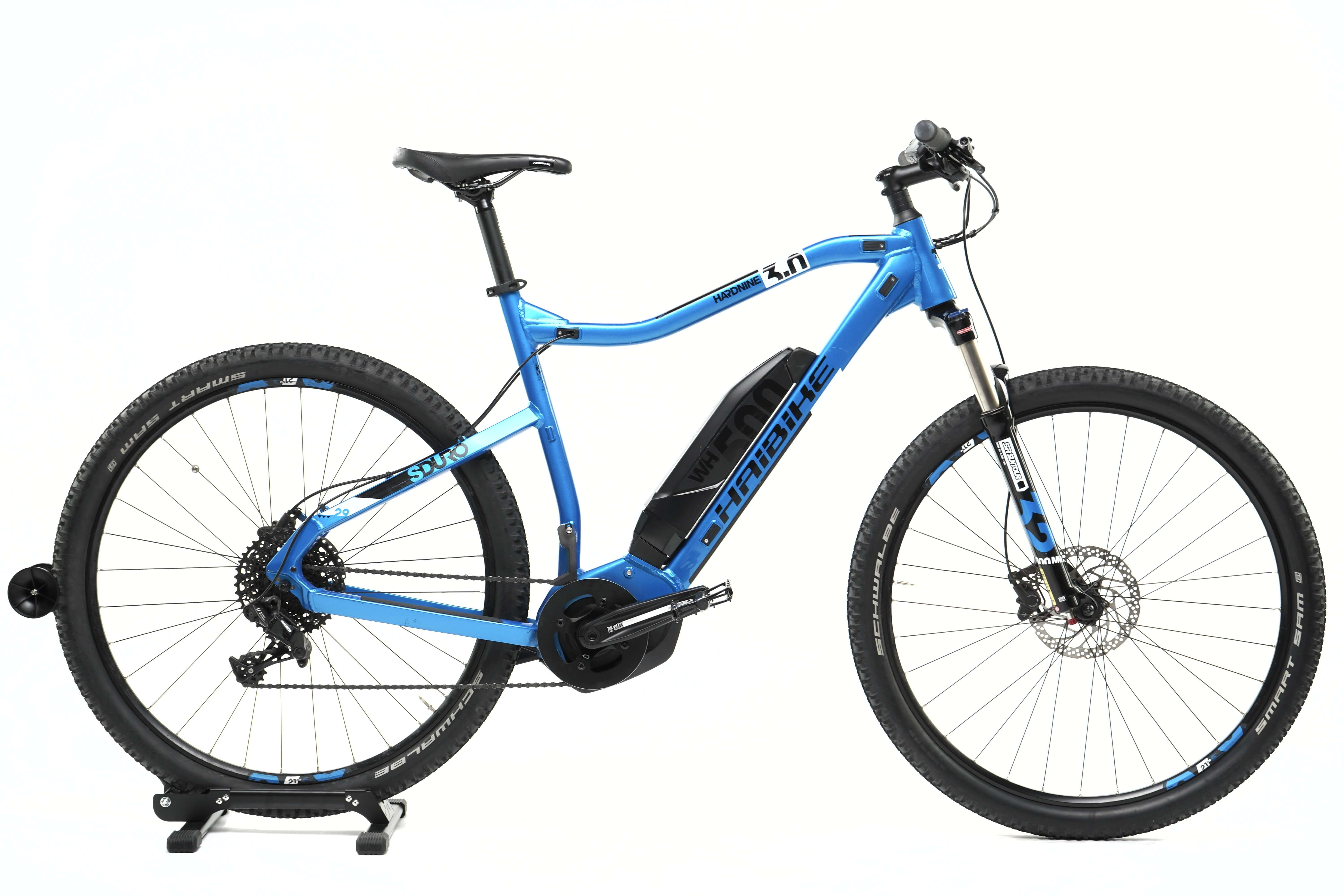 Haibike SDuro Hardnine 3.0