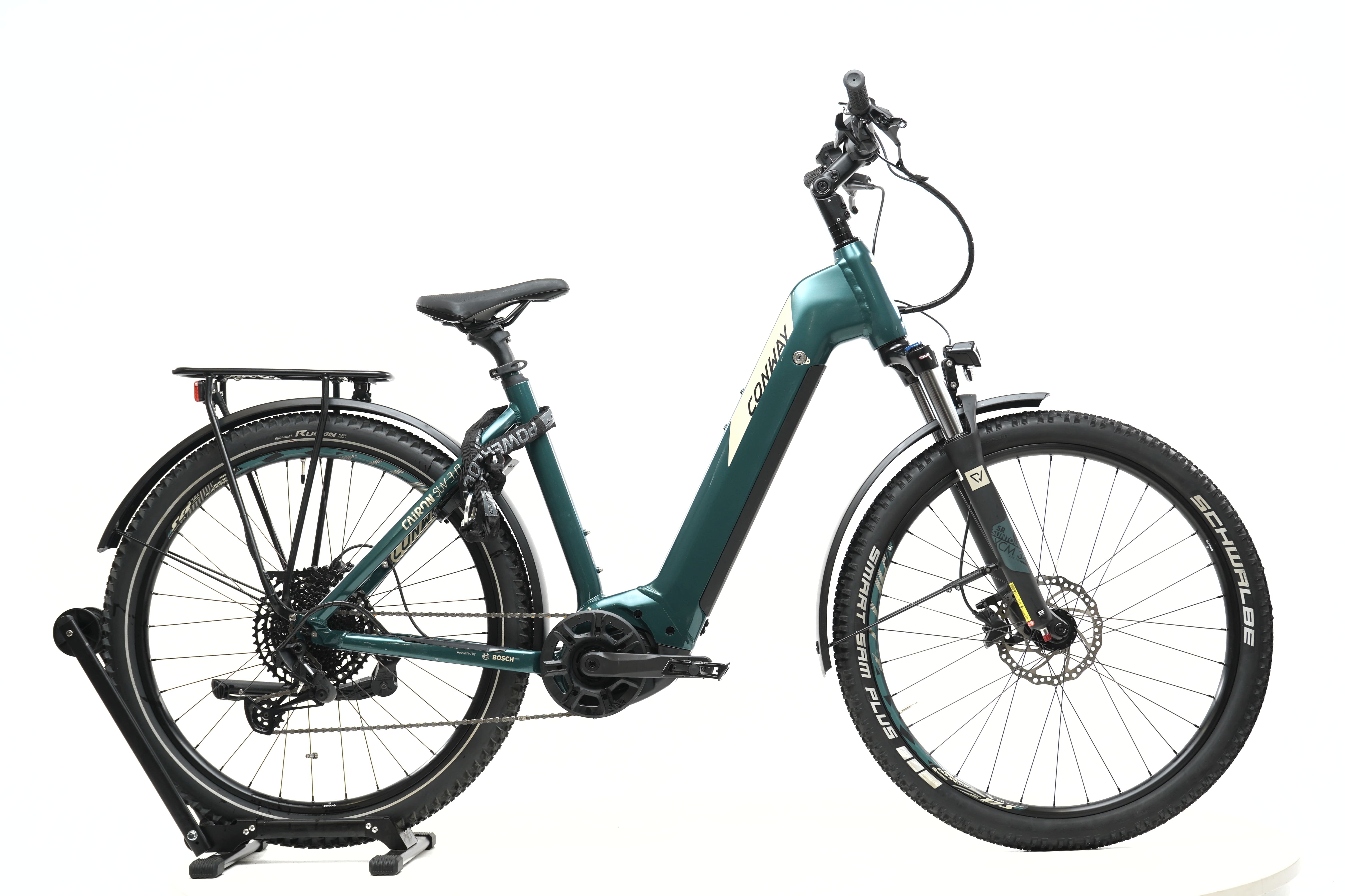 CONWAY Cairon SUV 3.0 - 2022 50 | kaufen bei velio