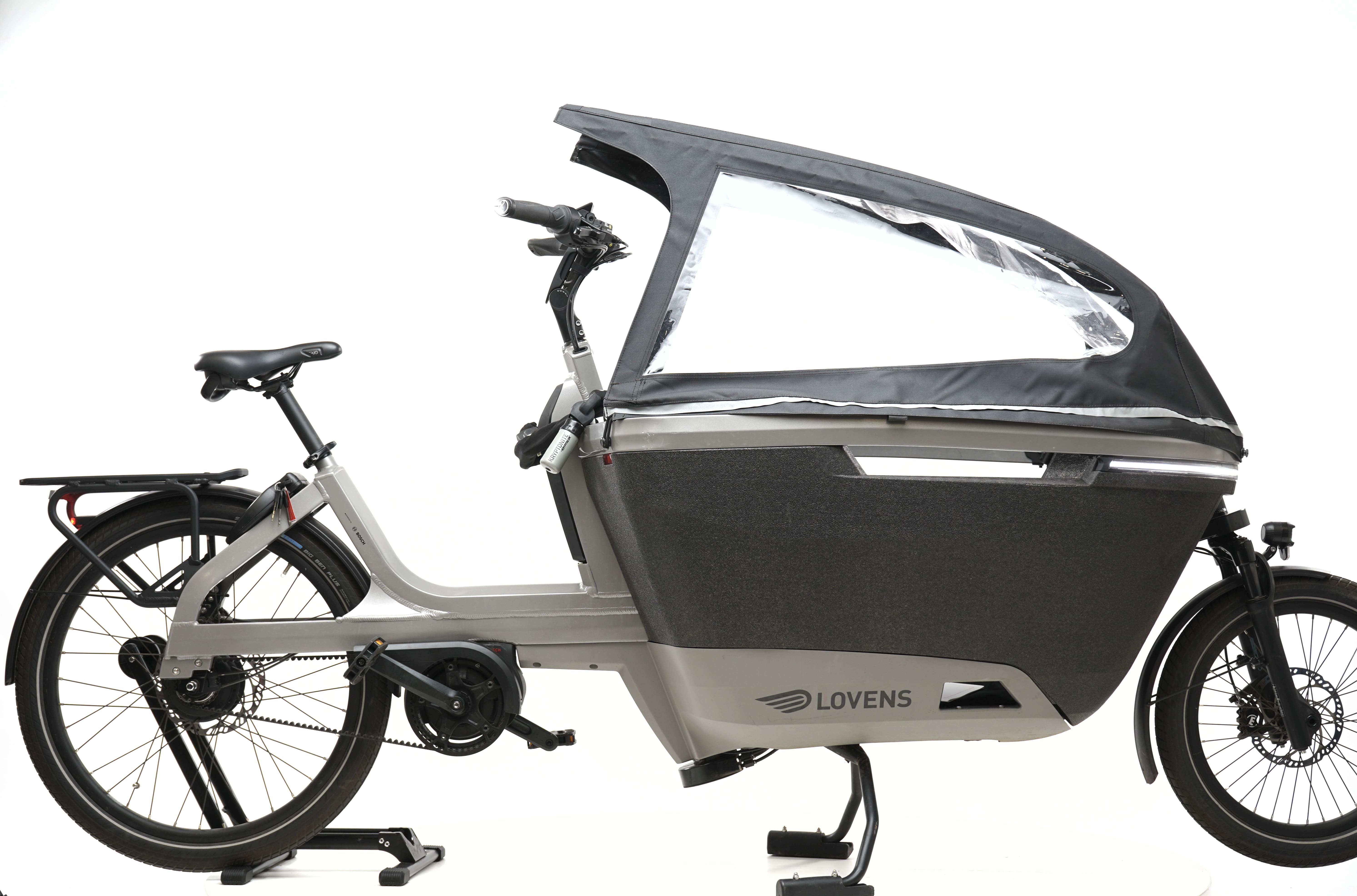 Lovens Explorer 65 - 2022 40 | kaufen bei velio