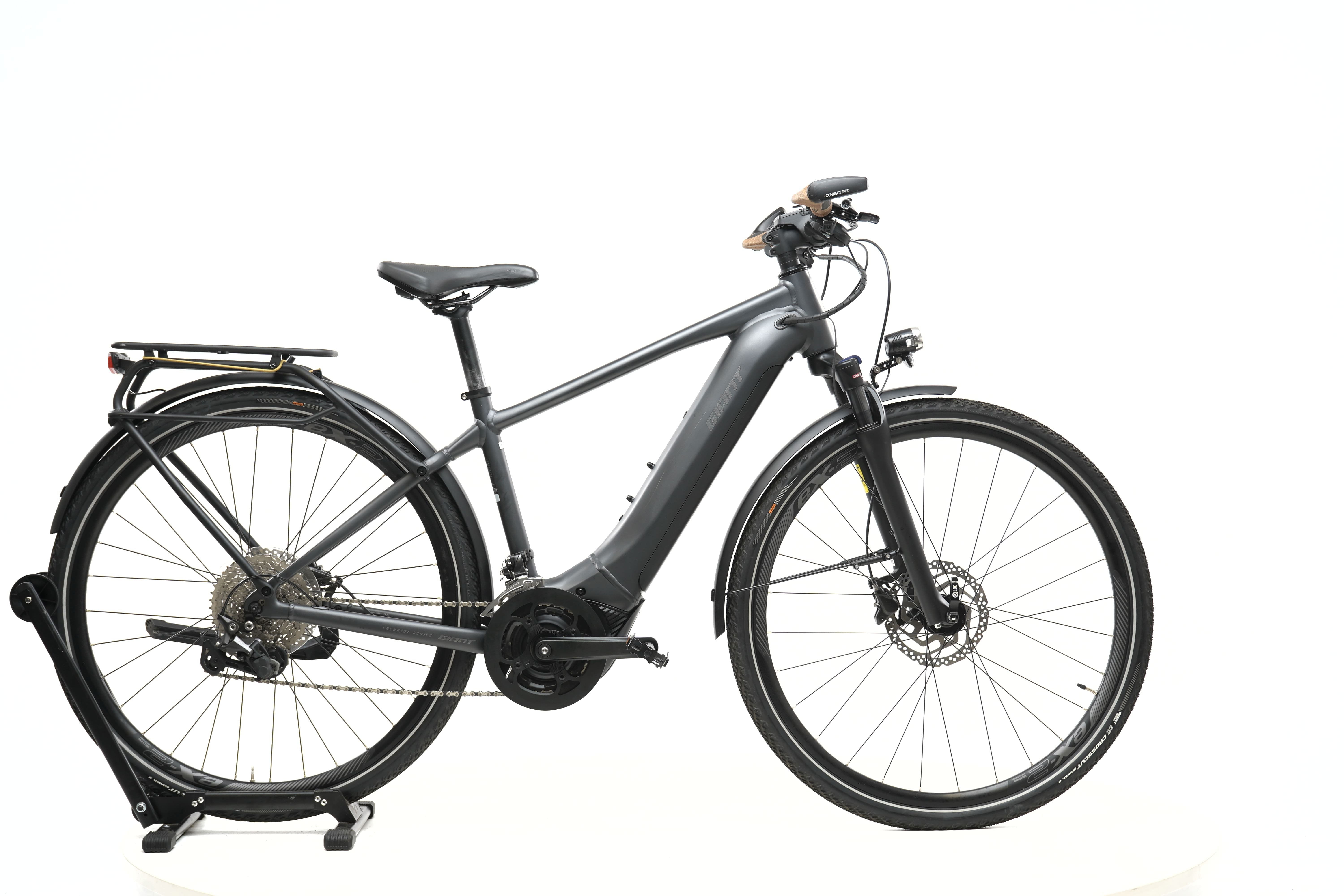 Giant Explore E+ 1 500Wh GTS - 2021 44 | kaufen bei velio