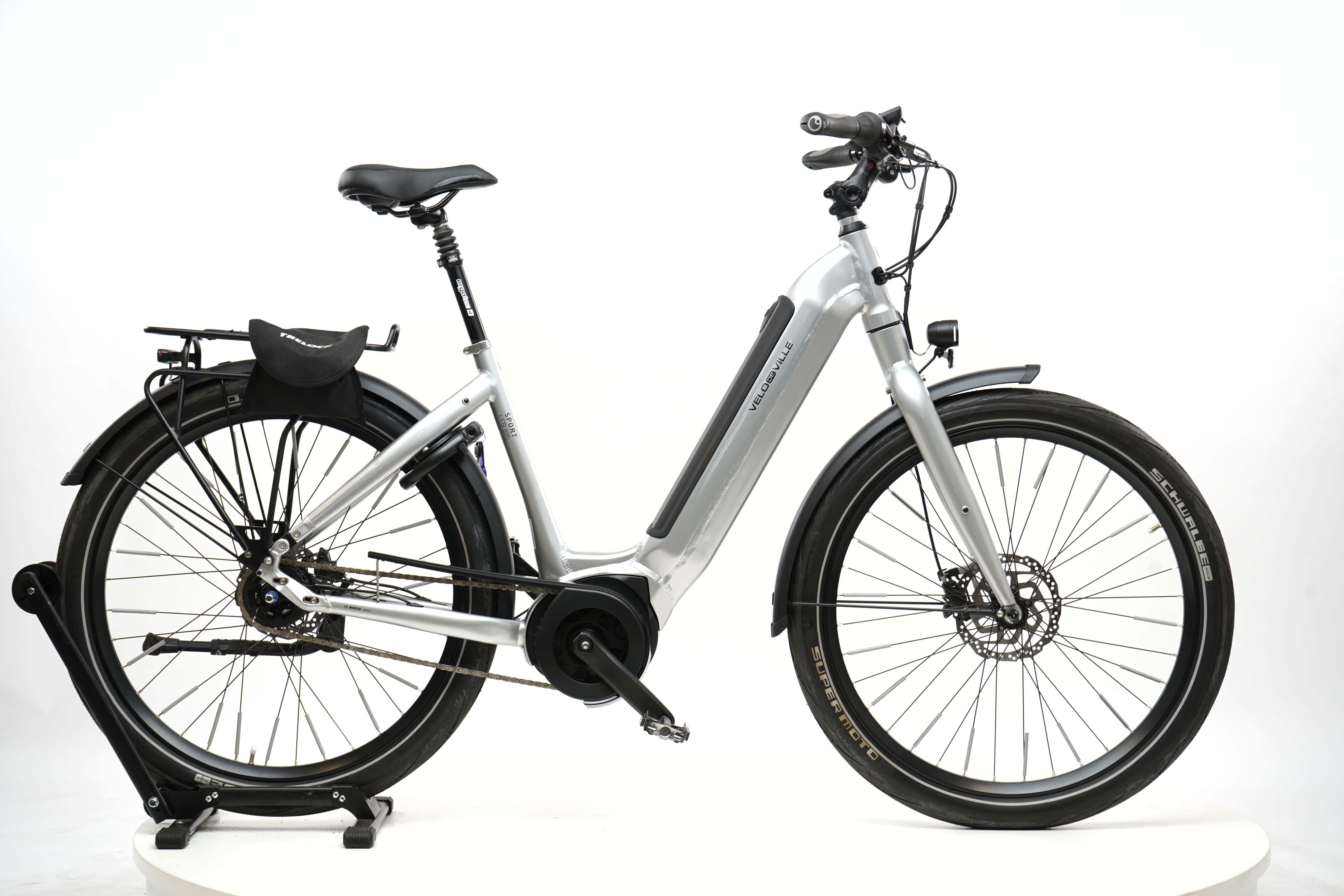 Velo de Ville LEB890 - 2022 50 | kaufen bei velio