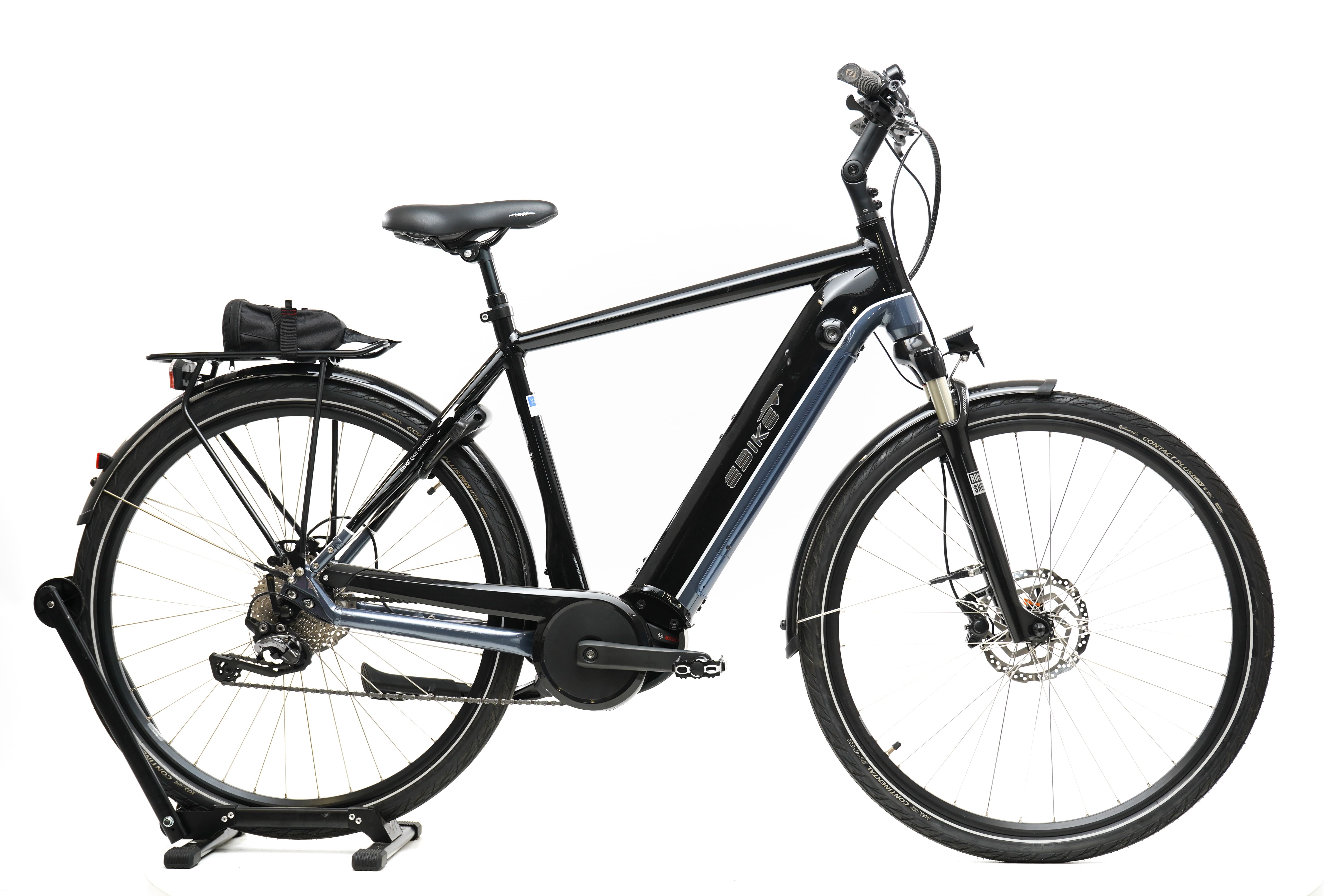 Advanced E-bike S003 - 2022 55 | kaufen bei velio