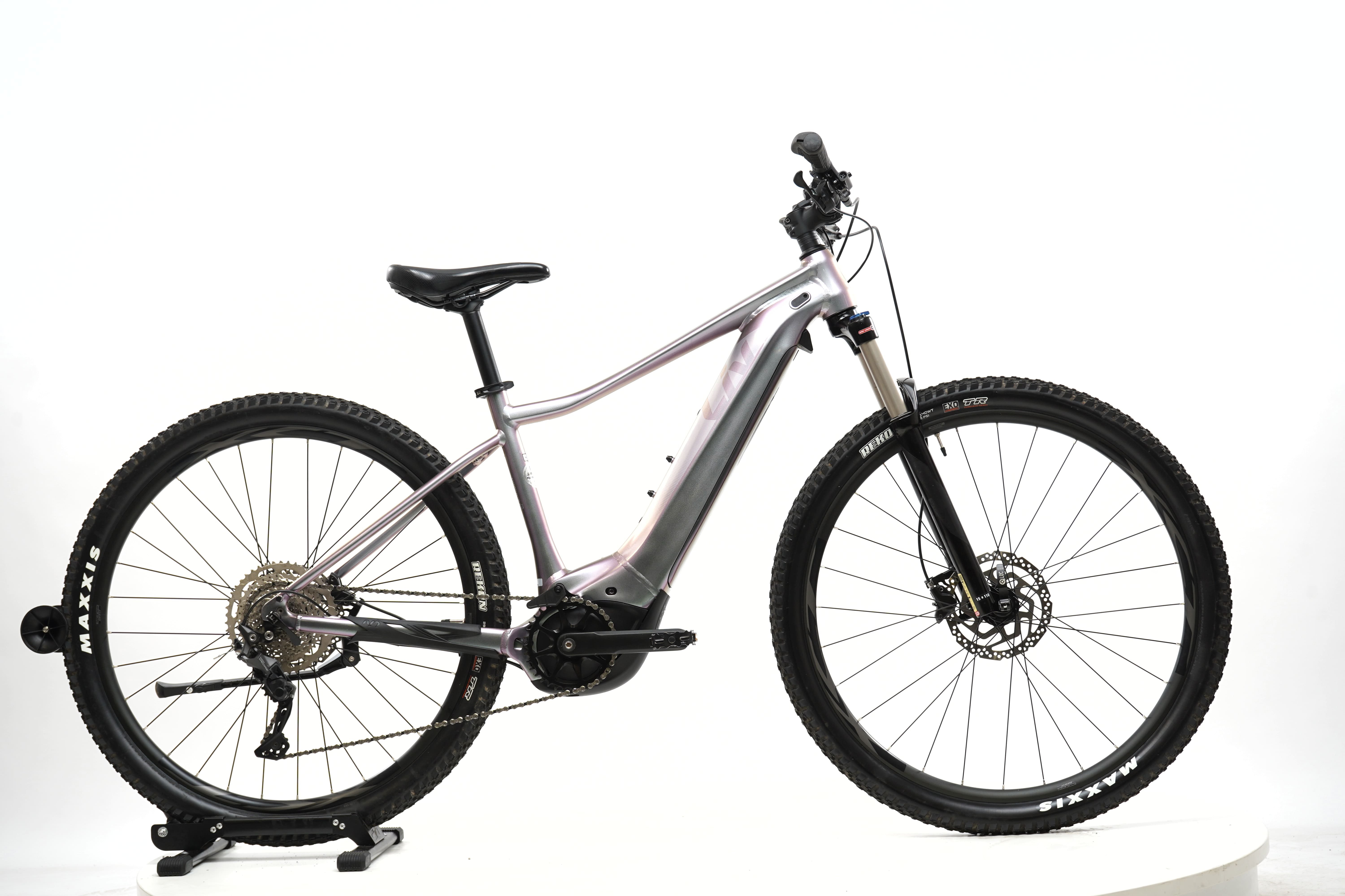 Liv Vall-E+ - 2021 45 | kaufen bei velio