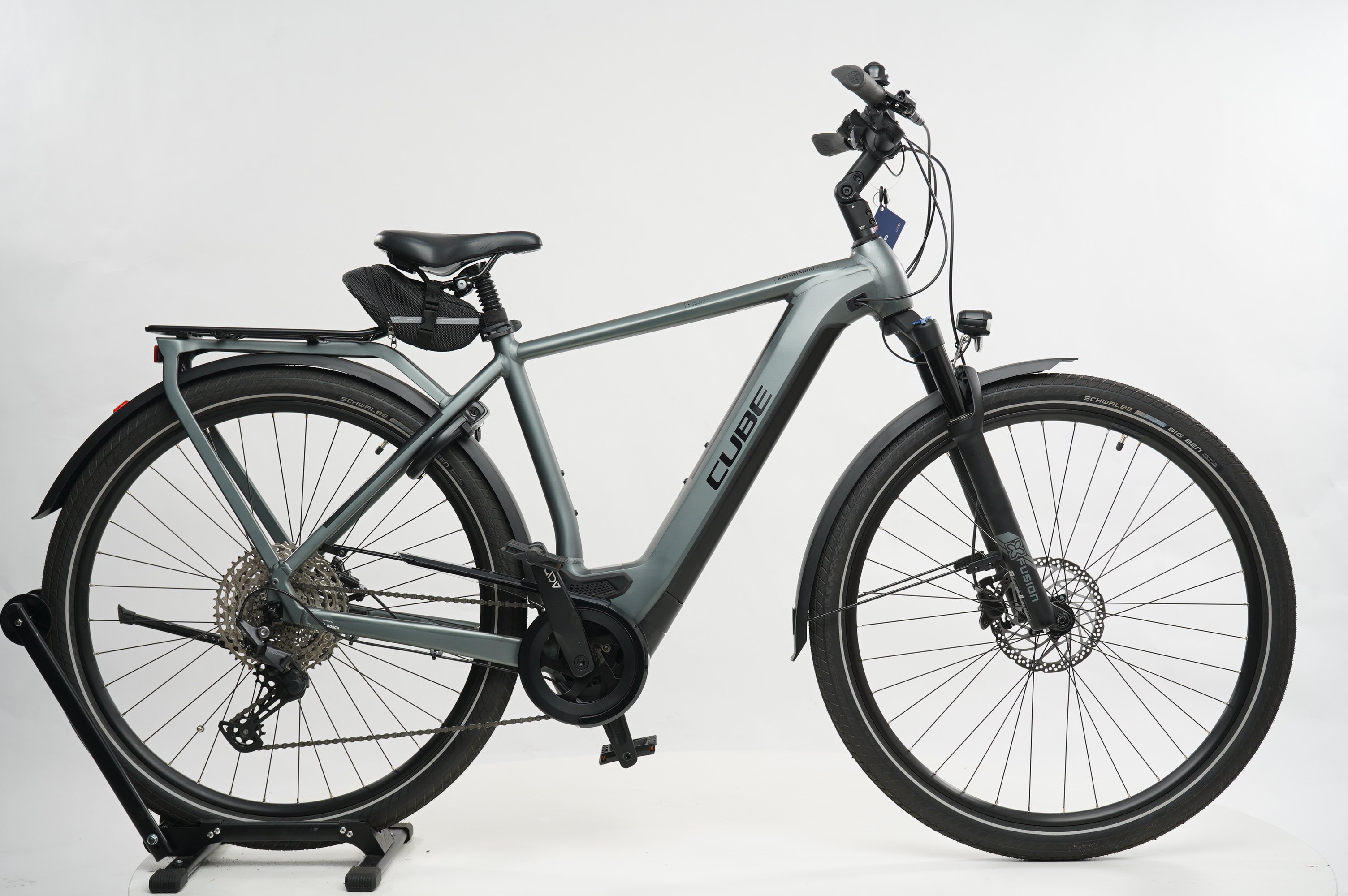 CUBE Kathmandu Hybrid Pro 625 - 2022 52 | kaufen bei velio