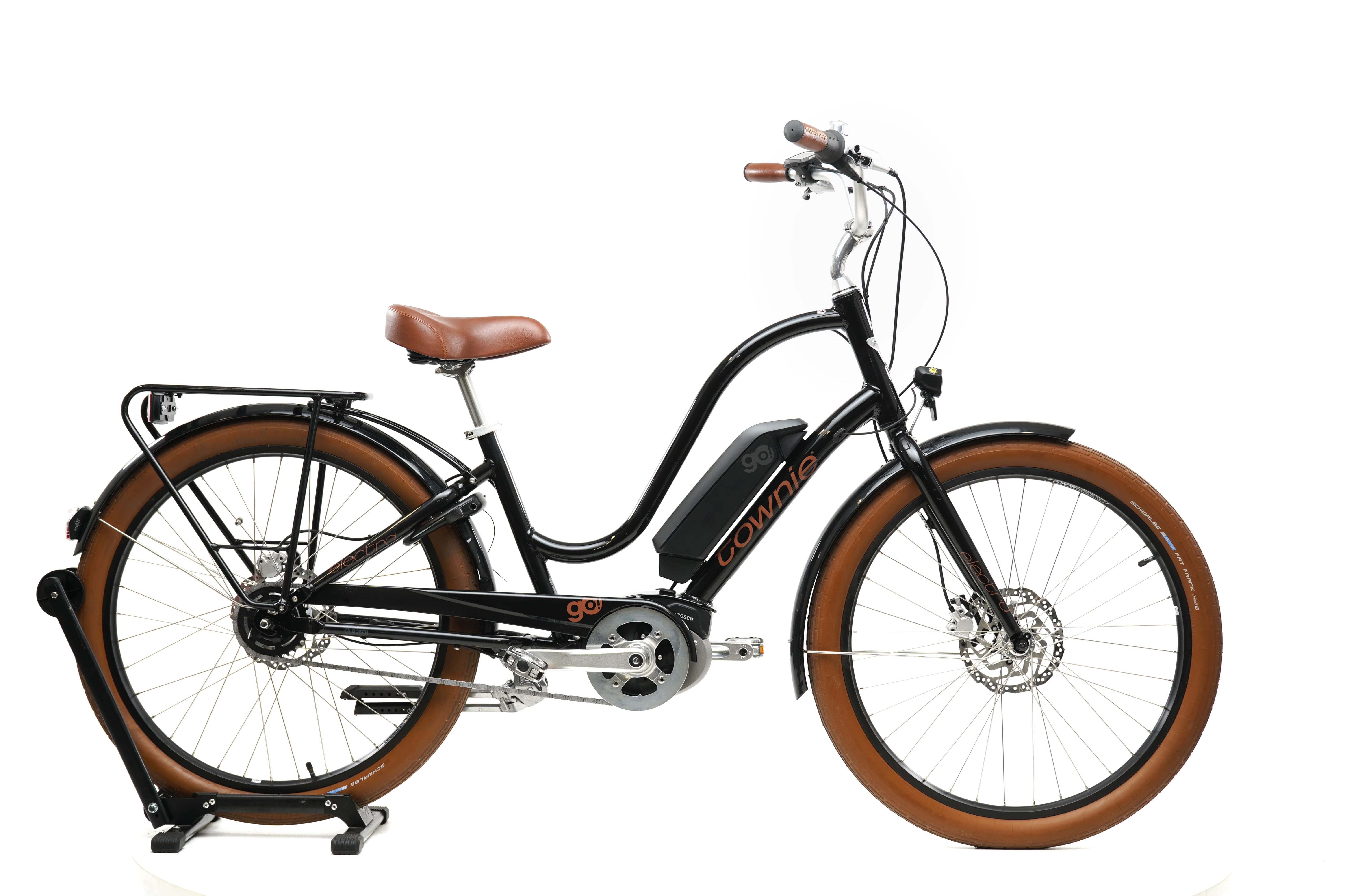 Electra Townie Go! 5i Step-Thru - 2021 41 | kaufen bei velio